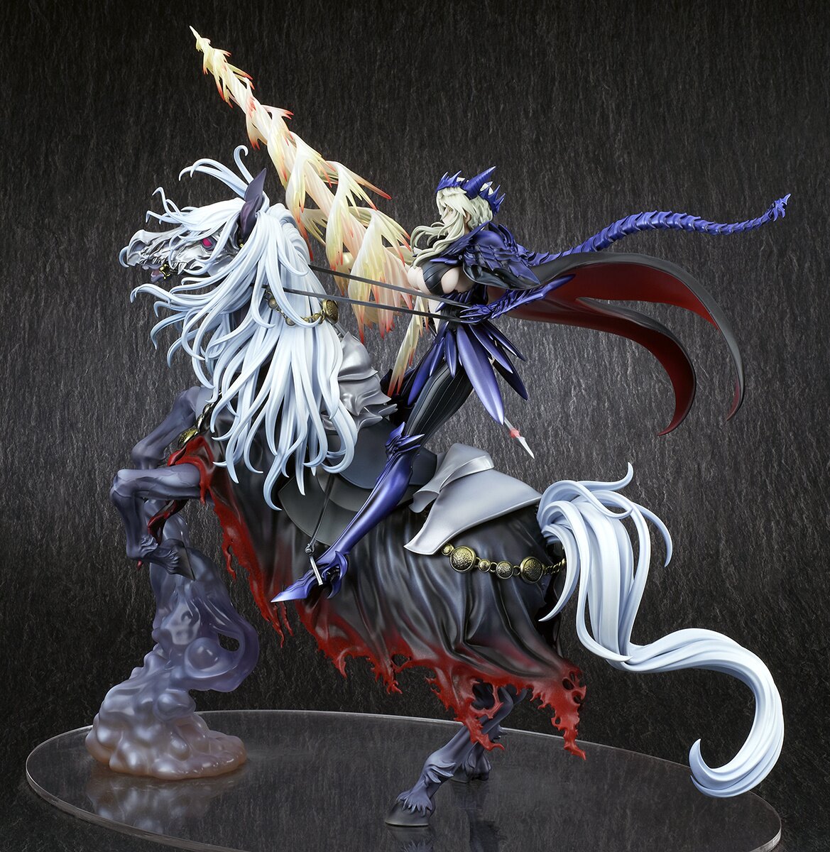 Fate/Grand Order Lancer/Altria Pendragon (Alter): 3rd Ascension Ver. 1/ ...
