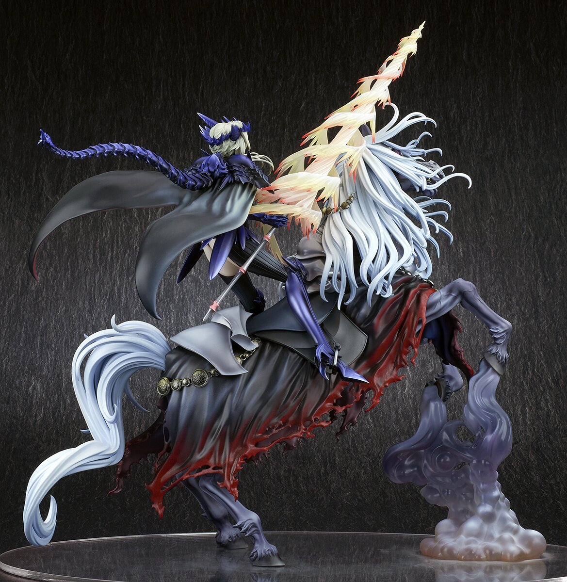 Fate/Grand Order Lancer/Altria Pendragon (Alter): 3rd Ascension Ver. 1/ ...