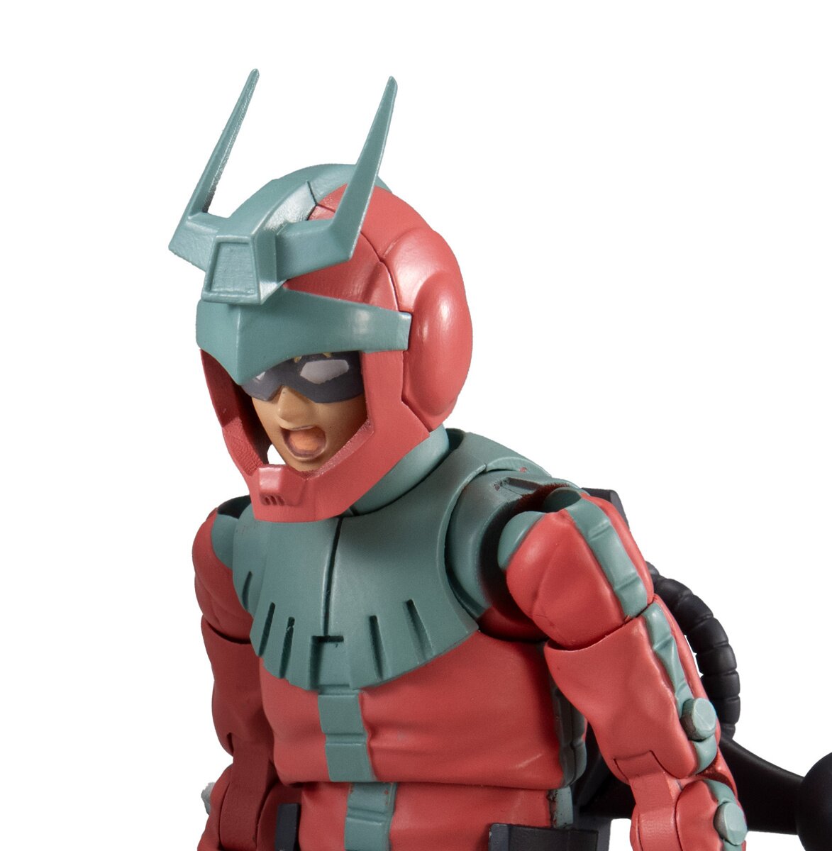 G.M.G. Collection EX Mobile Suit Gundam The Battle of A Baoa Qu ...