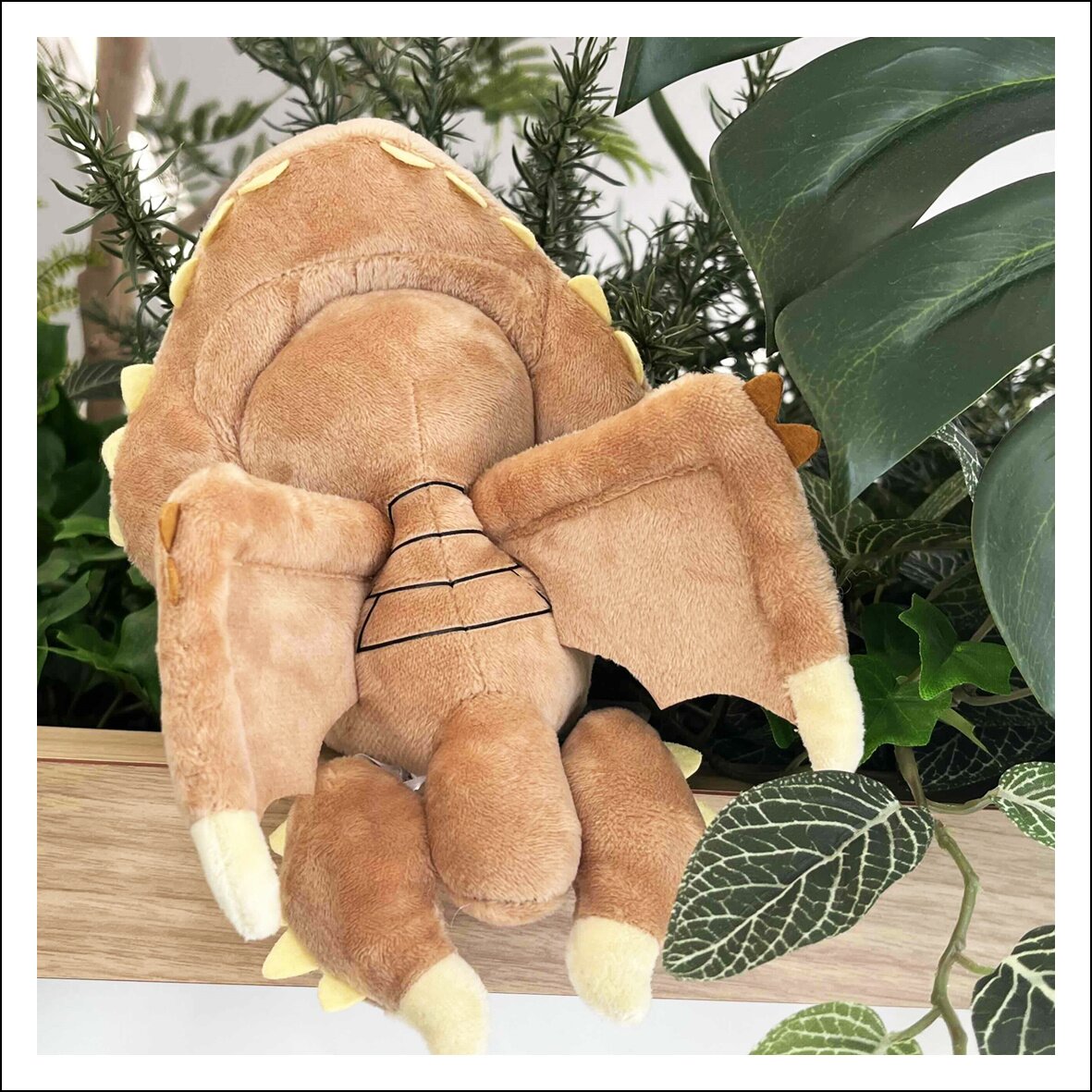 Monster Hunter Plush Collection (Re-run): Capcom - Tokyo Otaku Mode (TOM)
