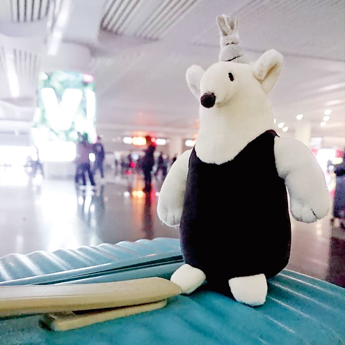 Roomies Party Take Me Roomies Plush Collection: LivHeart - Tokyo Otaku ...