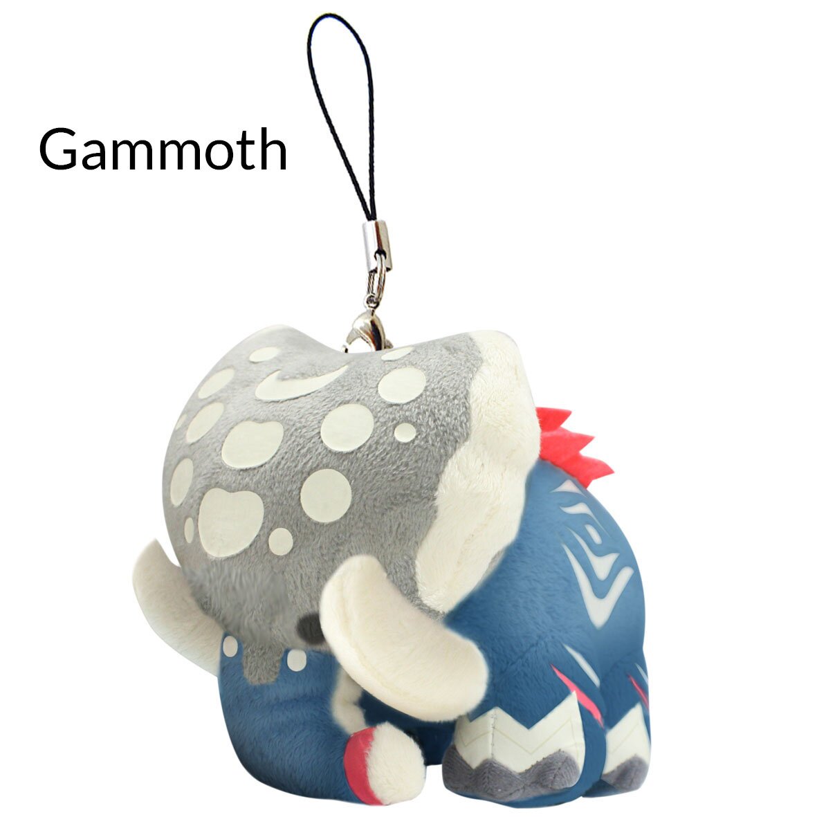 Monster Hunter Plush Set A: Capcom - Tokyo Otaku Mode (TOM)