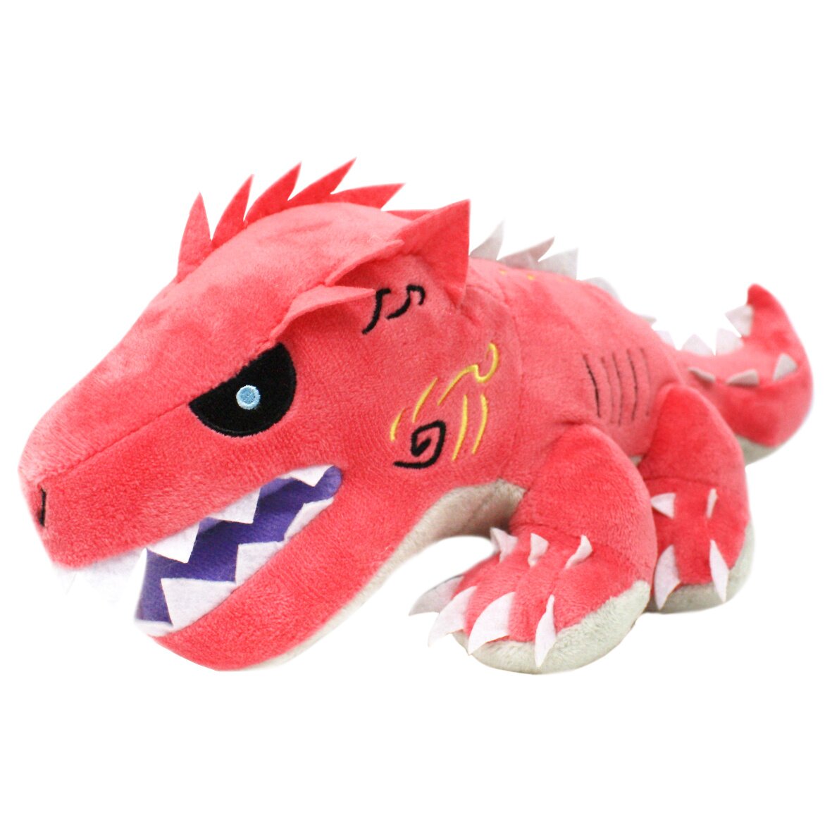 Monster Hunter: World Odogaron Plush: Capcom - Tokyo Otaku Mode (TOM)
