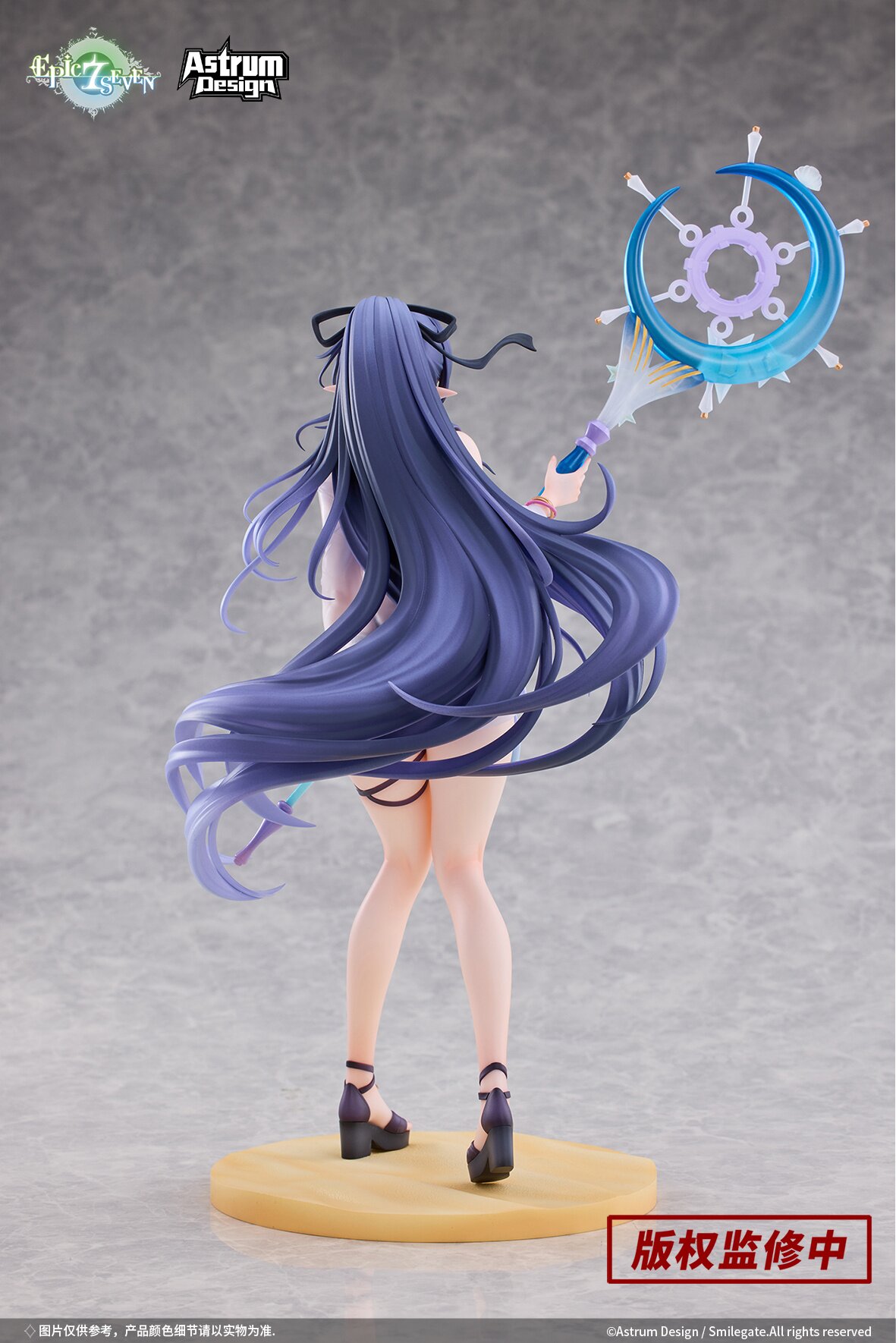 Astrum Design Epic Seven Festive Eda 1/7 Scale Figure - Tokyo Otaku ...