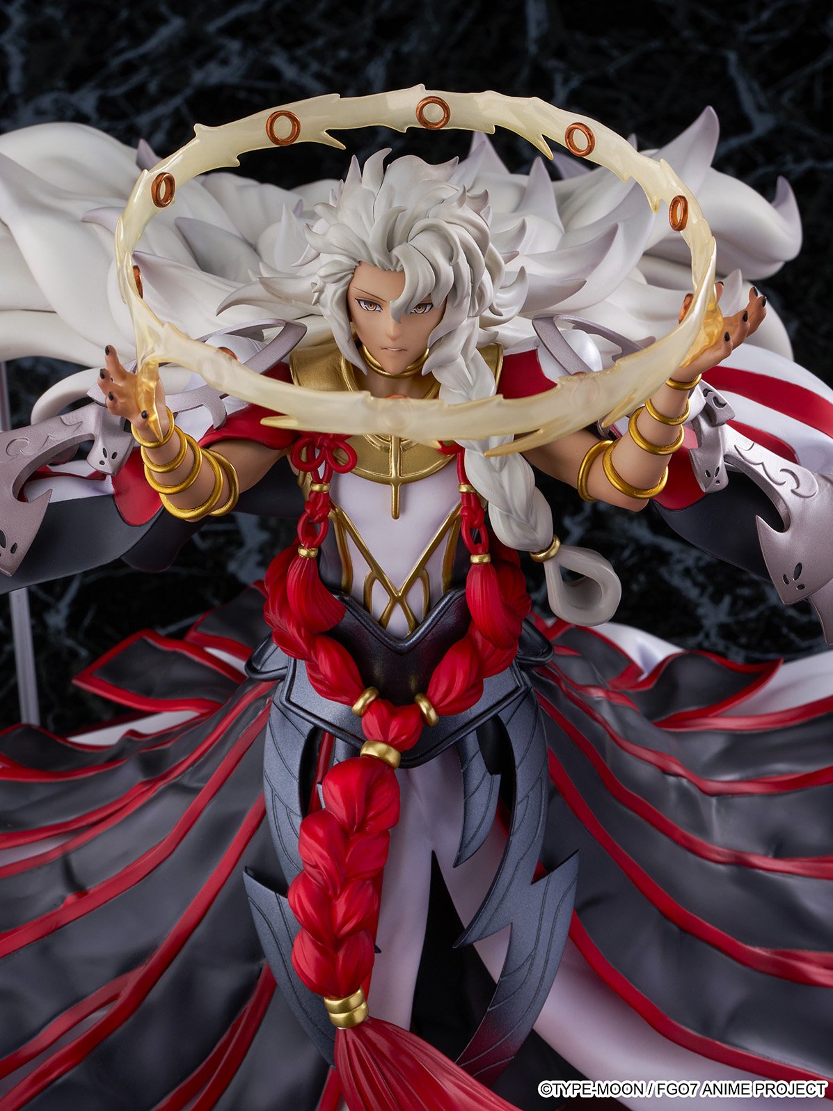 Fate/Grand Order Final Singularity Grand Temple of Time: Solomon 1/7 ...