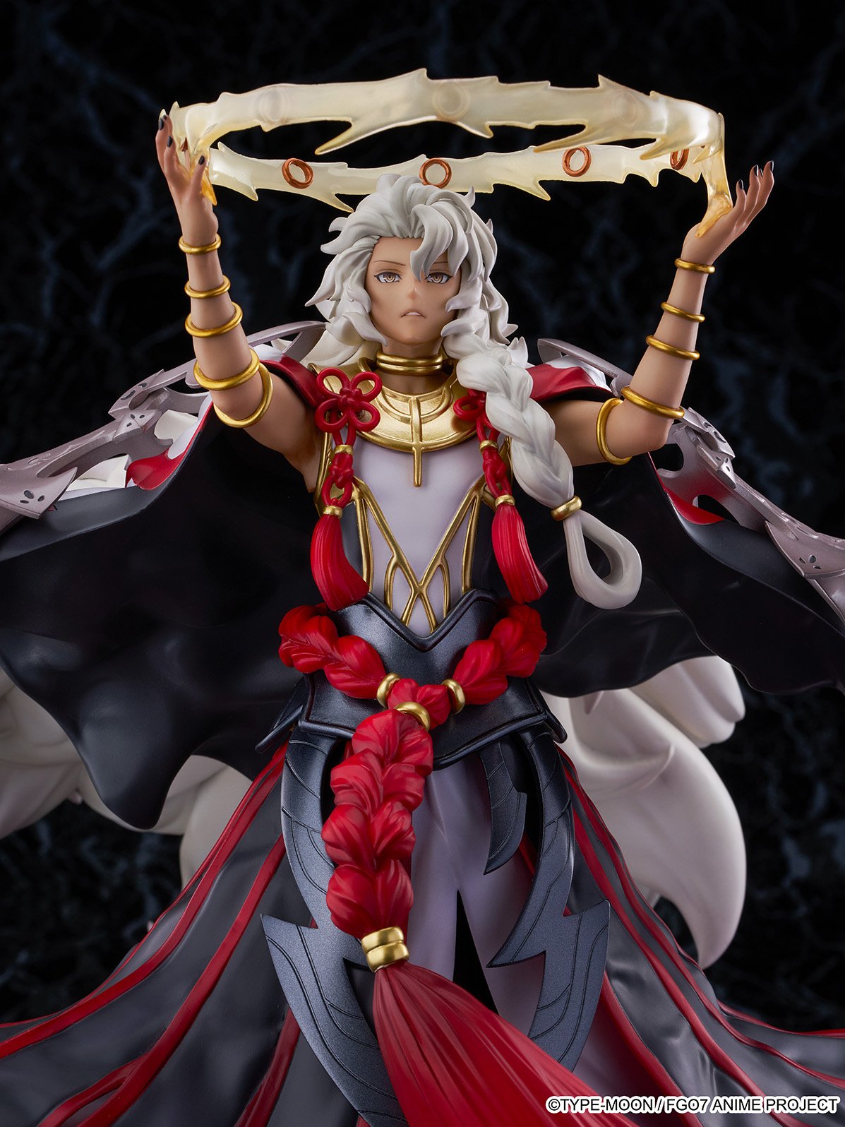 Fate/Grand Order Final Singularity Grand Temple of Time: Solomon 1/7 ...