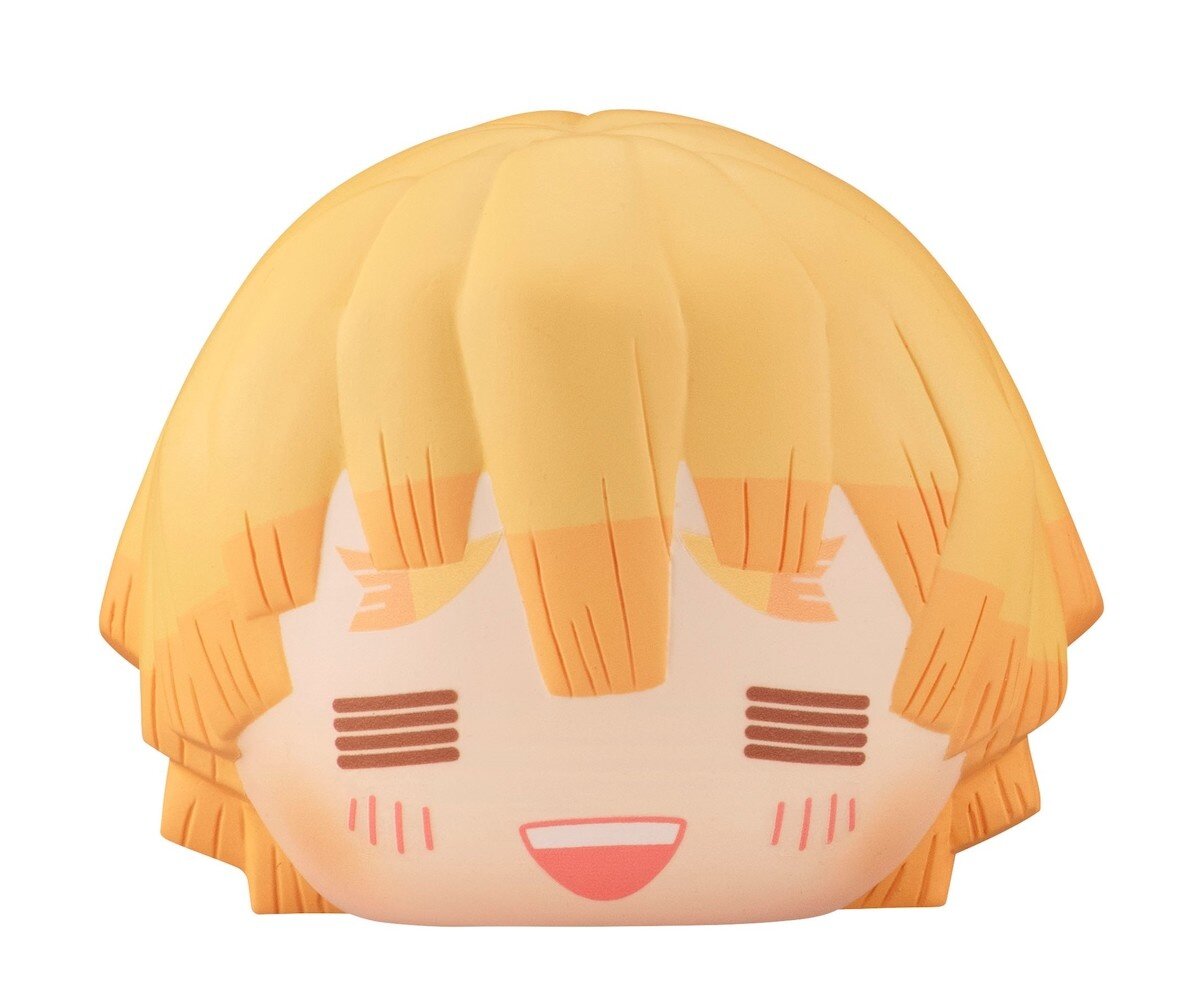 Fluffy Squeeze Bread Demon Slayer: Kimetsu no Yaiba Vol. 5 Box Set ...