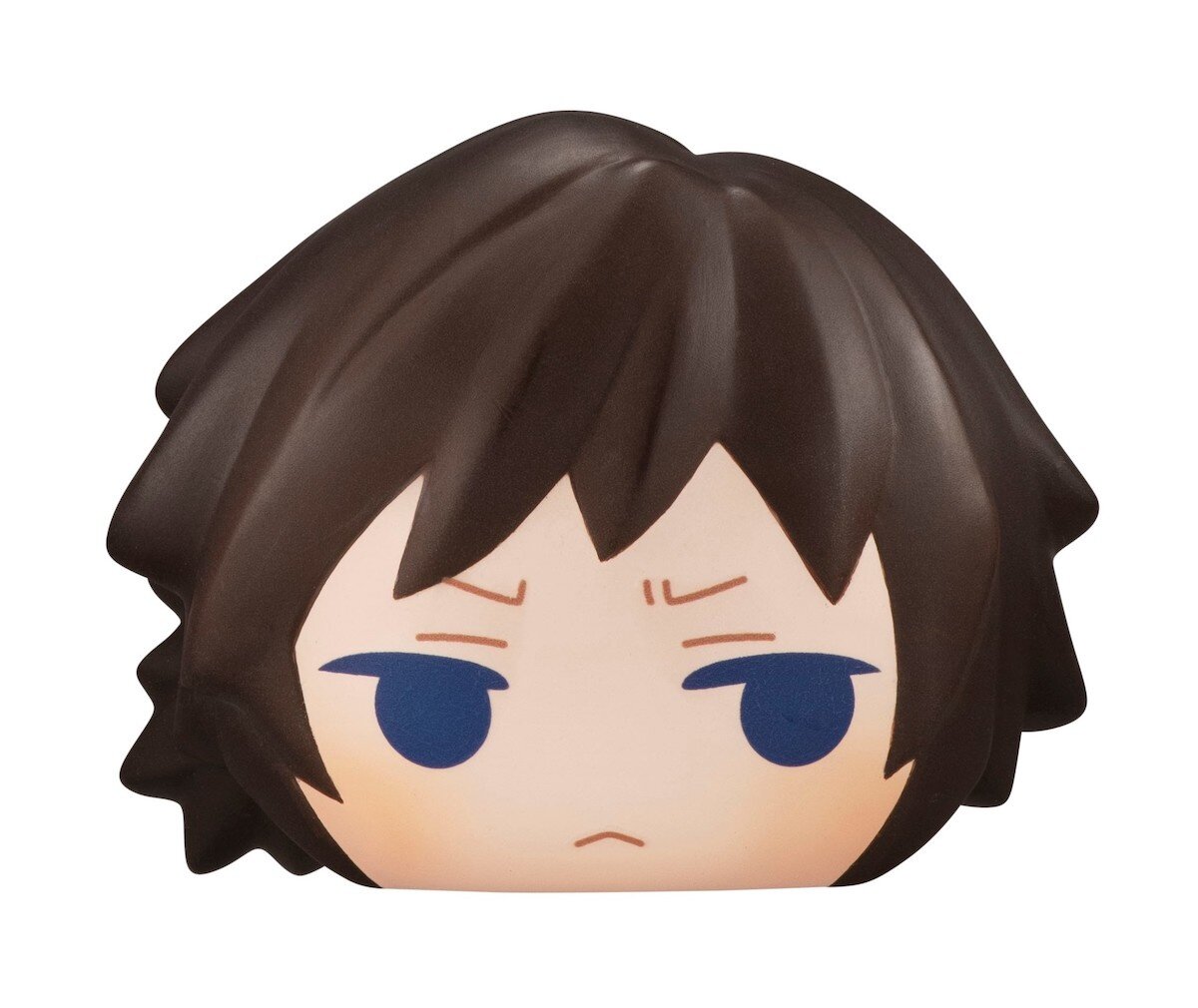 Fluffy Squeeze Bread Demon Slayer: Kimetsu no Yaiba Vol. 4 Box Set ...