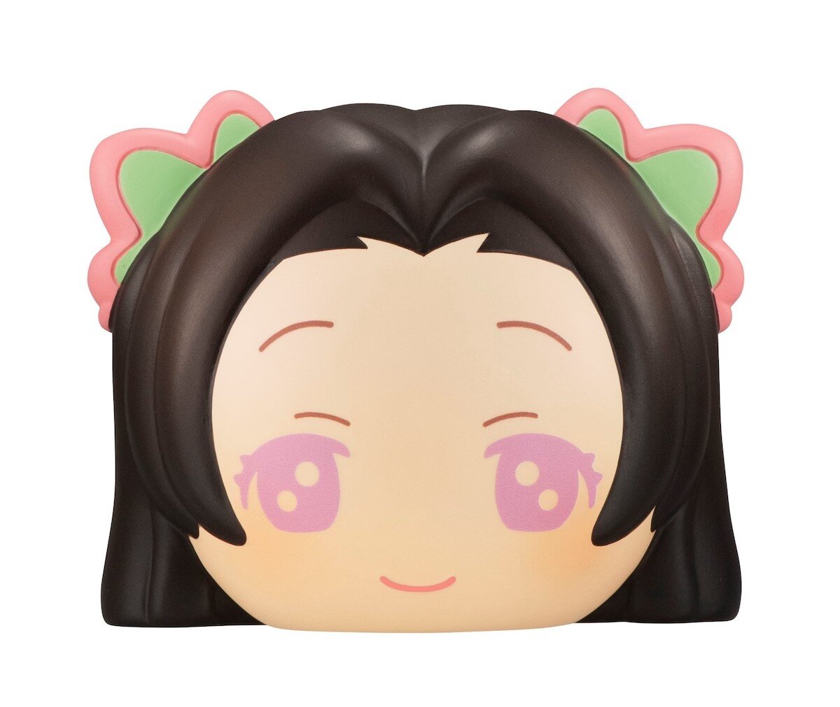 Fluffy Squeeze Bread Demon Slayer: Kimetsu no Yaiba Vol. 5 Box Set ...