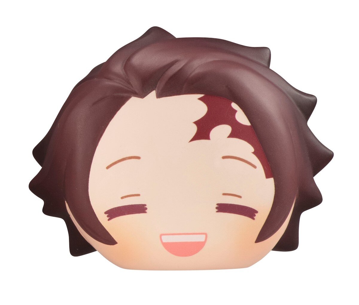 Fluffy Squeeze Bread Demon Slayer: Kimetsu no Yaiba Vol. 4 Box Set ...