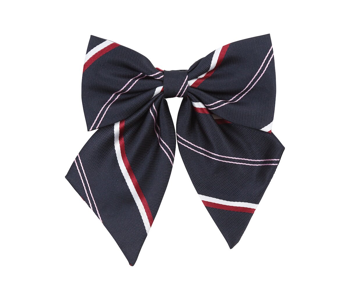 Teens Ever High School Uniform Printed Ribbon: Clearstone - Tokyo Otaku ...
