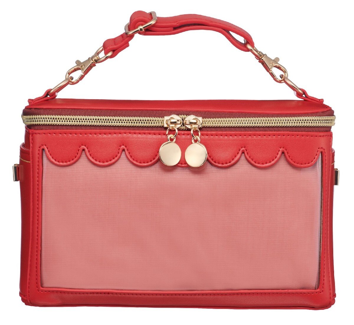 Oshikatsu Color Model Carry Makeup Box Collection - Tokyo Otaku Mode (TOM)