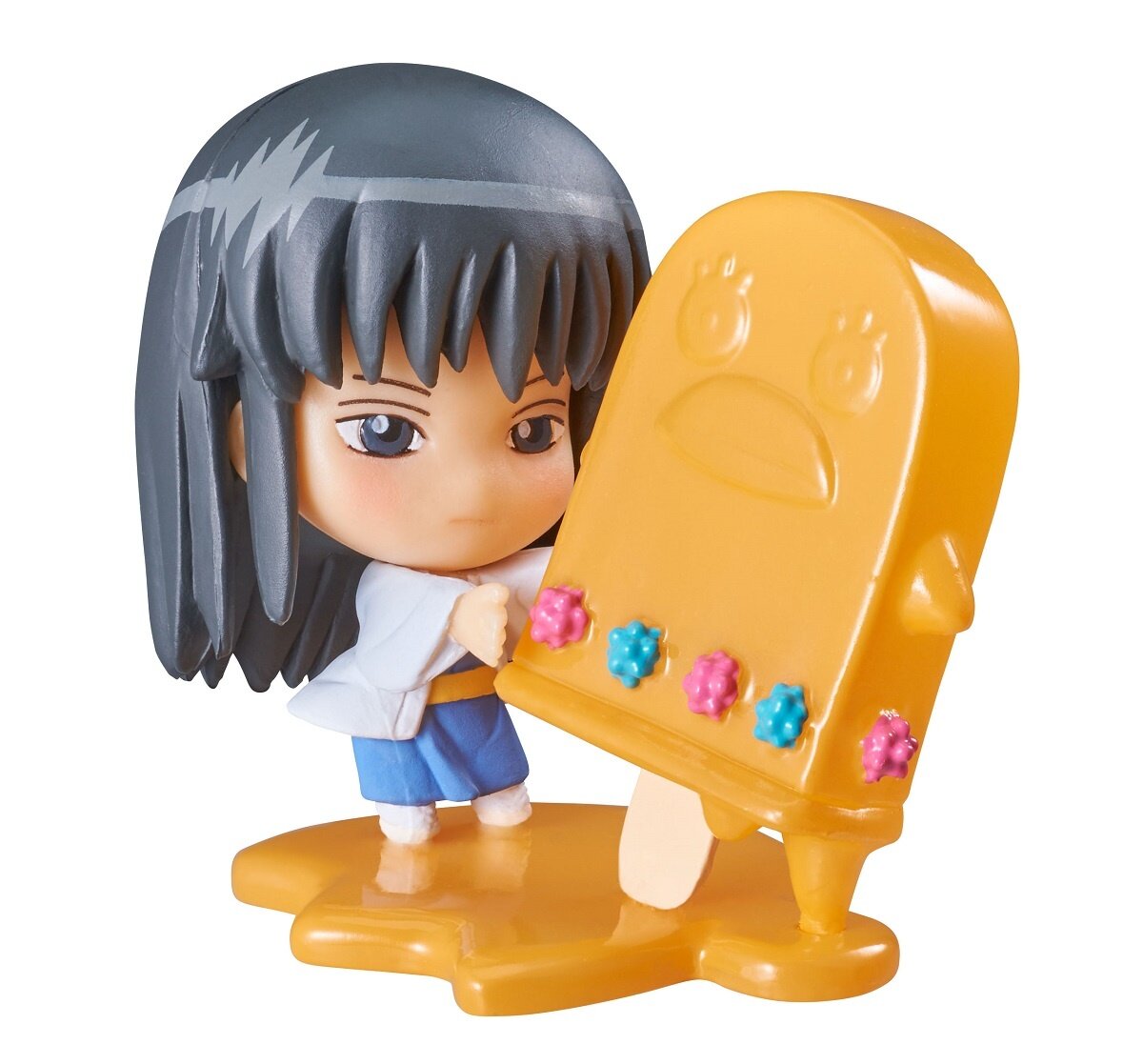 Petite Chara Gintama Ice Cream Fruit Paradise - Tokyo Otaku Mode (TOM)