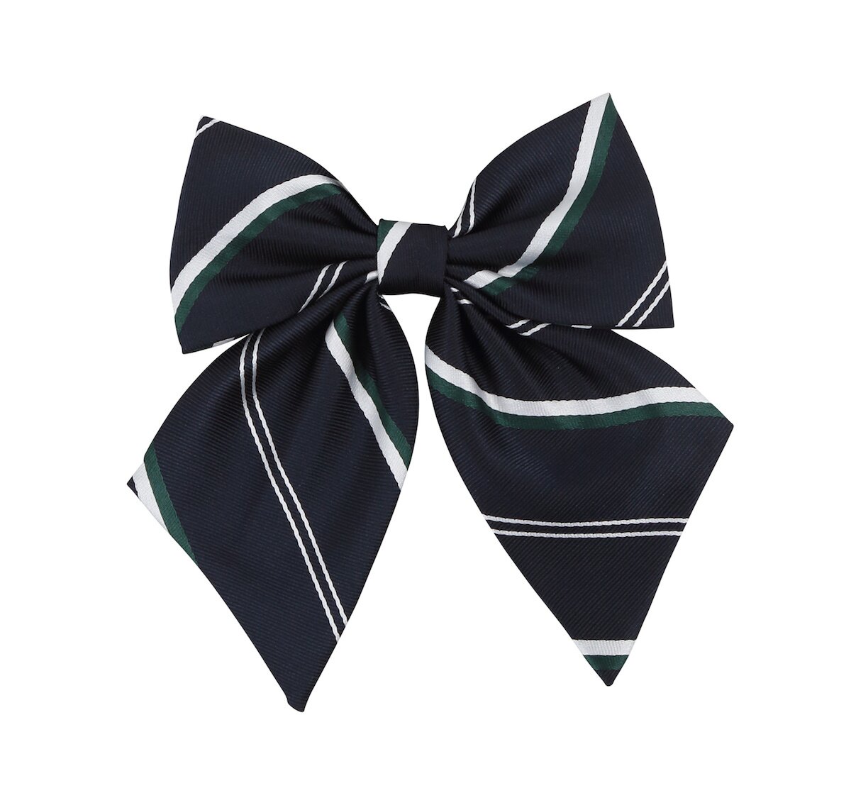 Teens Ever High School Uniform Printed Ribbon: Clearstone - Tokyo Otaku ...