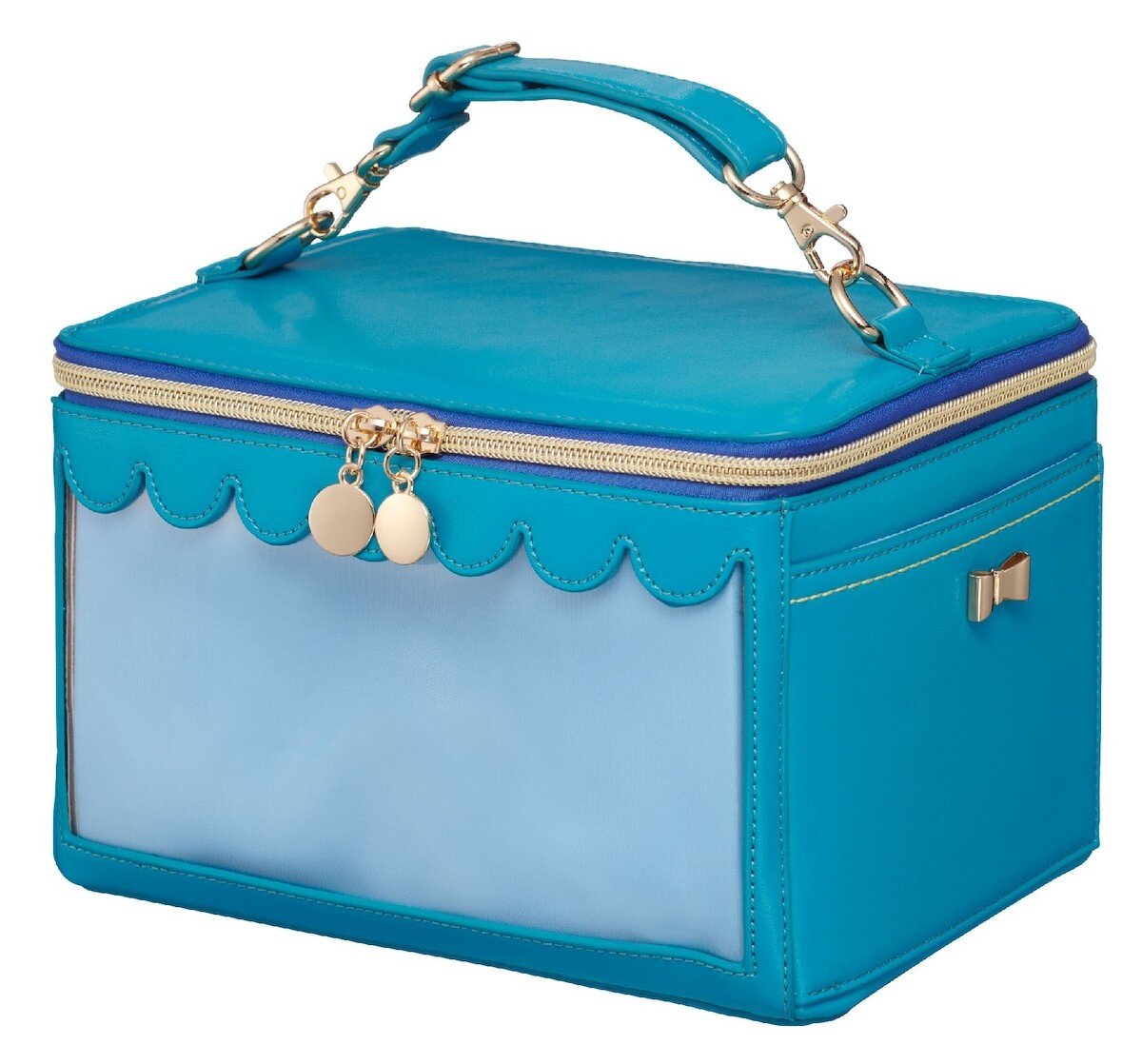 Oshikatsu Color Model Carry Makeup Box Collection - Tokyo Otaku Mode (TOM)