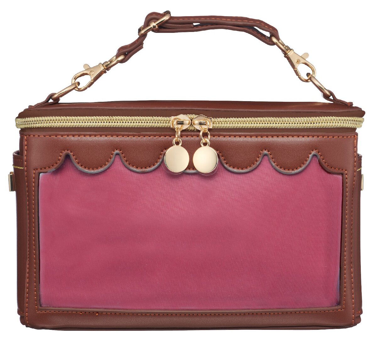 Oshikatsu Color Model Carry Makeup Box Collection - Tokyo Otaku Mode (TOM)