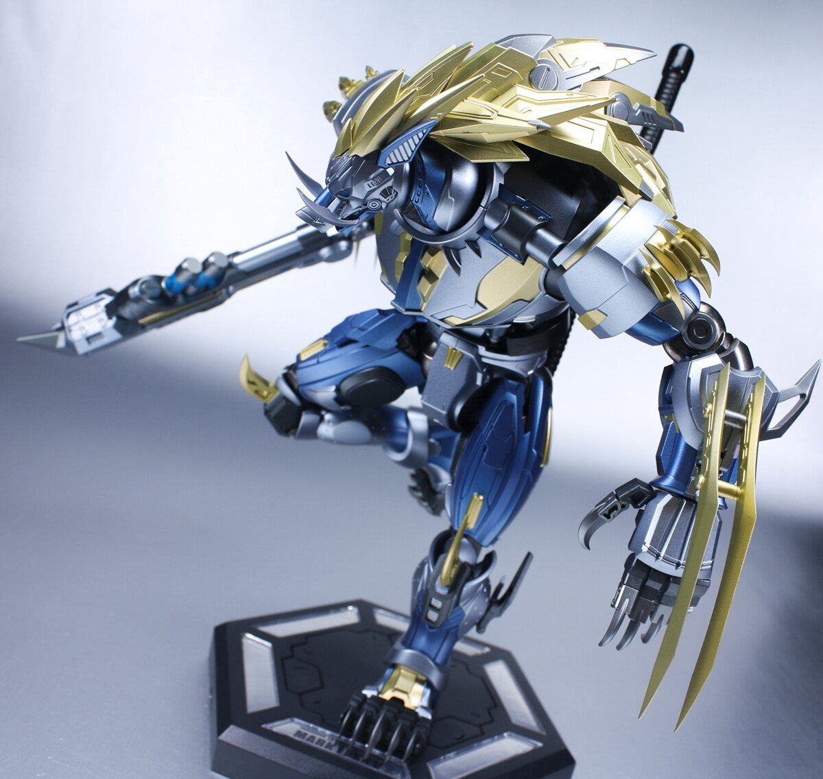 The Westward Monk Pig Goukin Action Figure - Tokyo Otaku Mode (TOM)