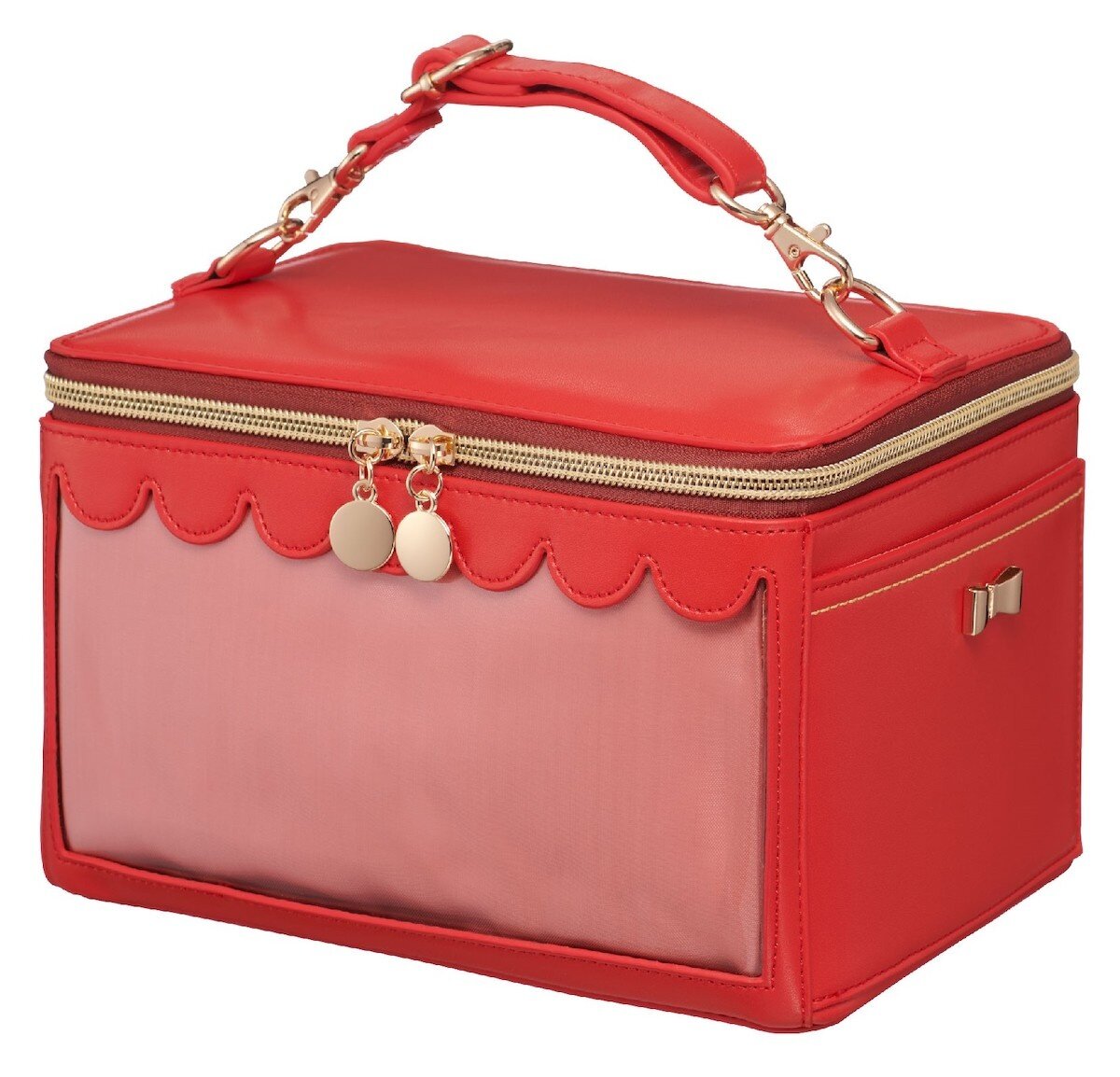 Oshikatsu Color Model Carry Makeup Box Collection - Tokyo Otaku Mode (TOM)