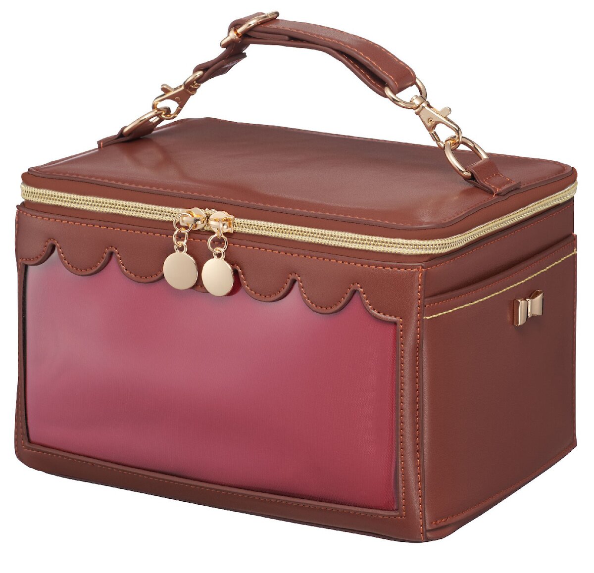 Oshikatsu Color Model Carry Makeup Box Collection - Tokyo Otaku Mode (TOM)