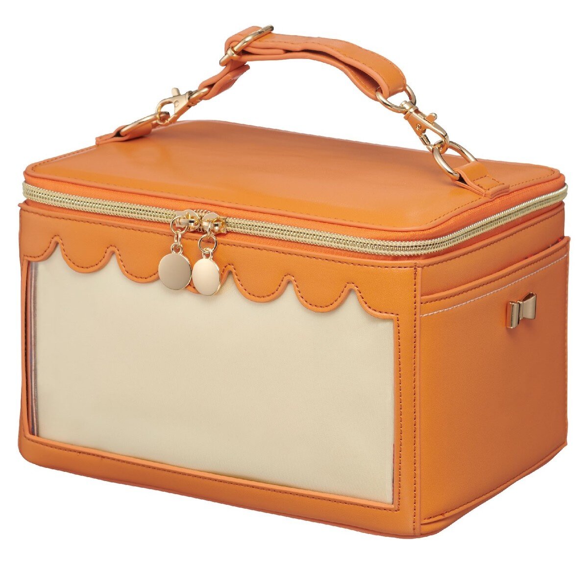 Oshikatsu Color Model Carry Makeup Box Collection - Tokyo Otaku Mode (TOM)