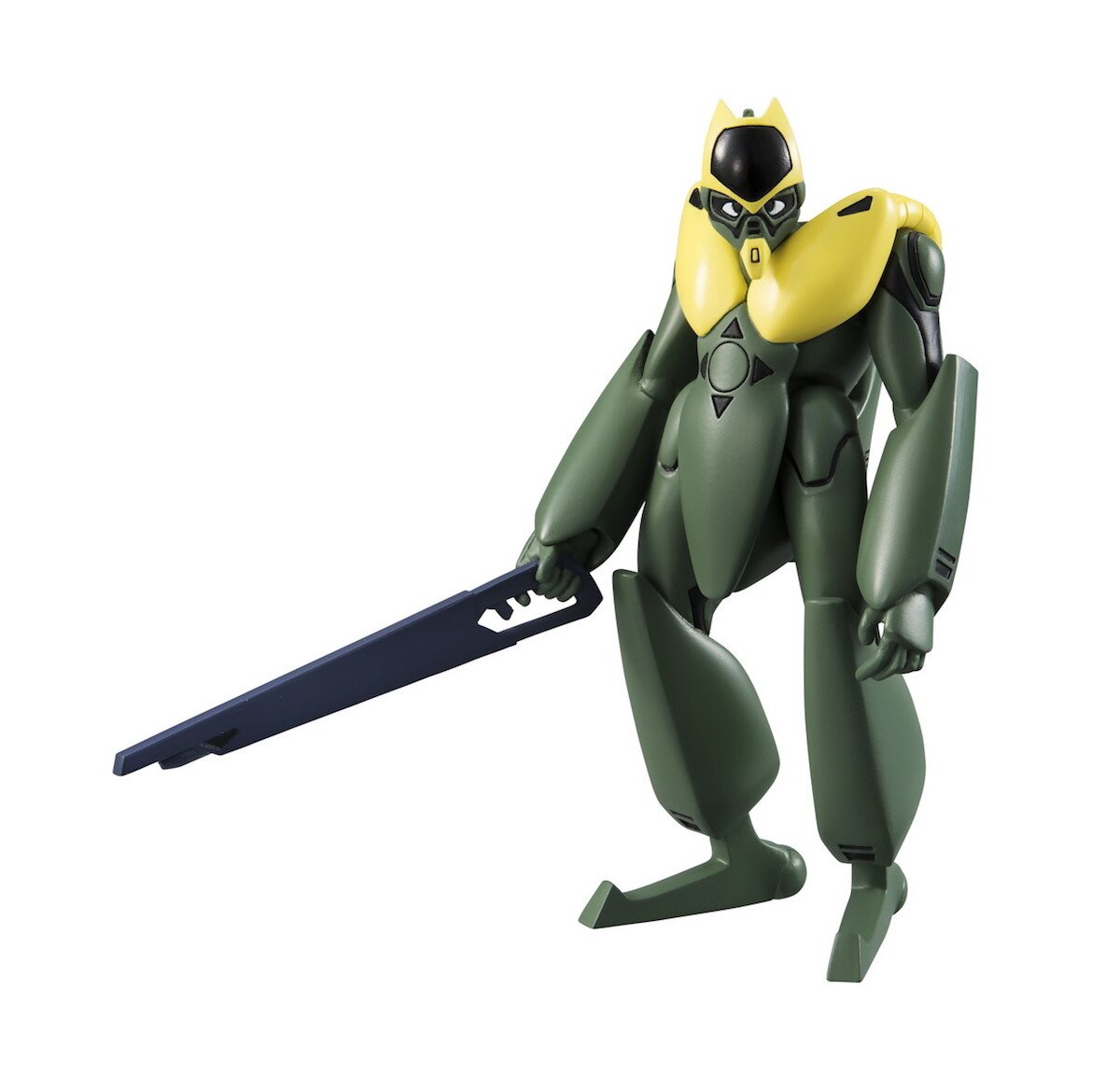 Variable Action Hi-Spec Orguss Orguss II - Tokyo Otaku Mode (TOM)