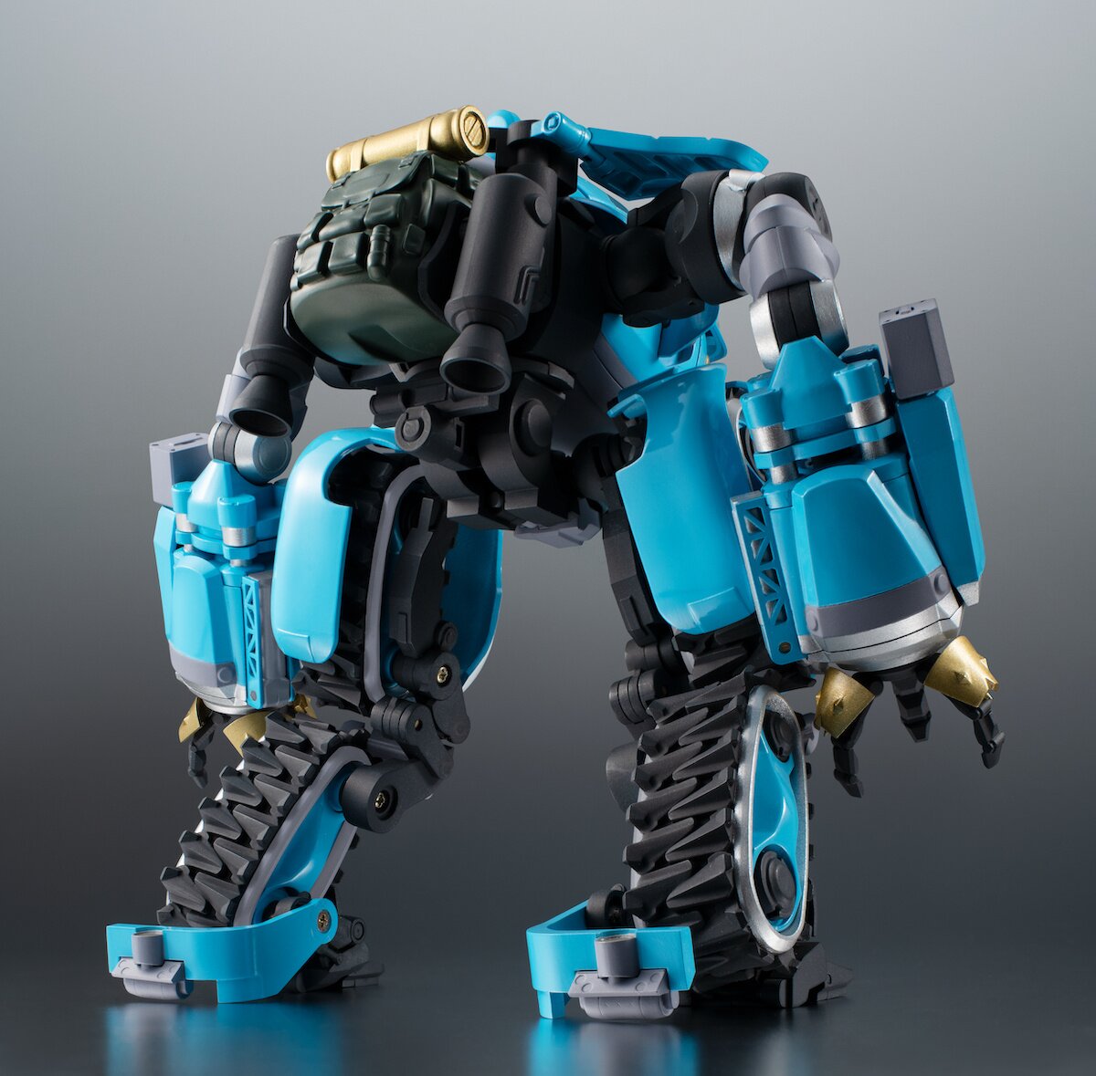 Robot Spirits Sakugan Big Tony - Tokyo Otaku Mode (TOM)