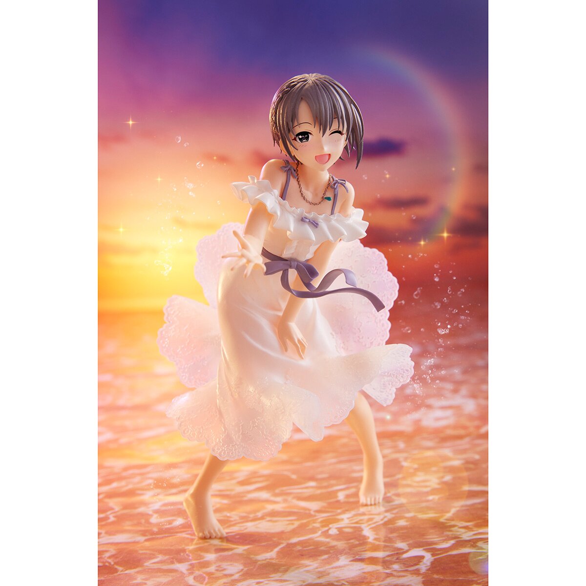 The Idolm@ster: Cinderella Girls Emotional Lens Yuuki Otokura Non-Scale ...