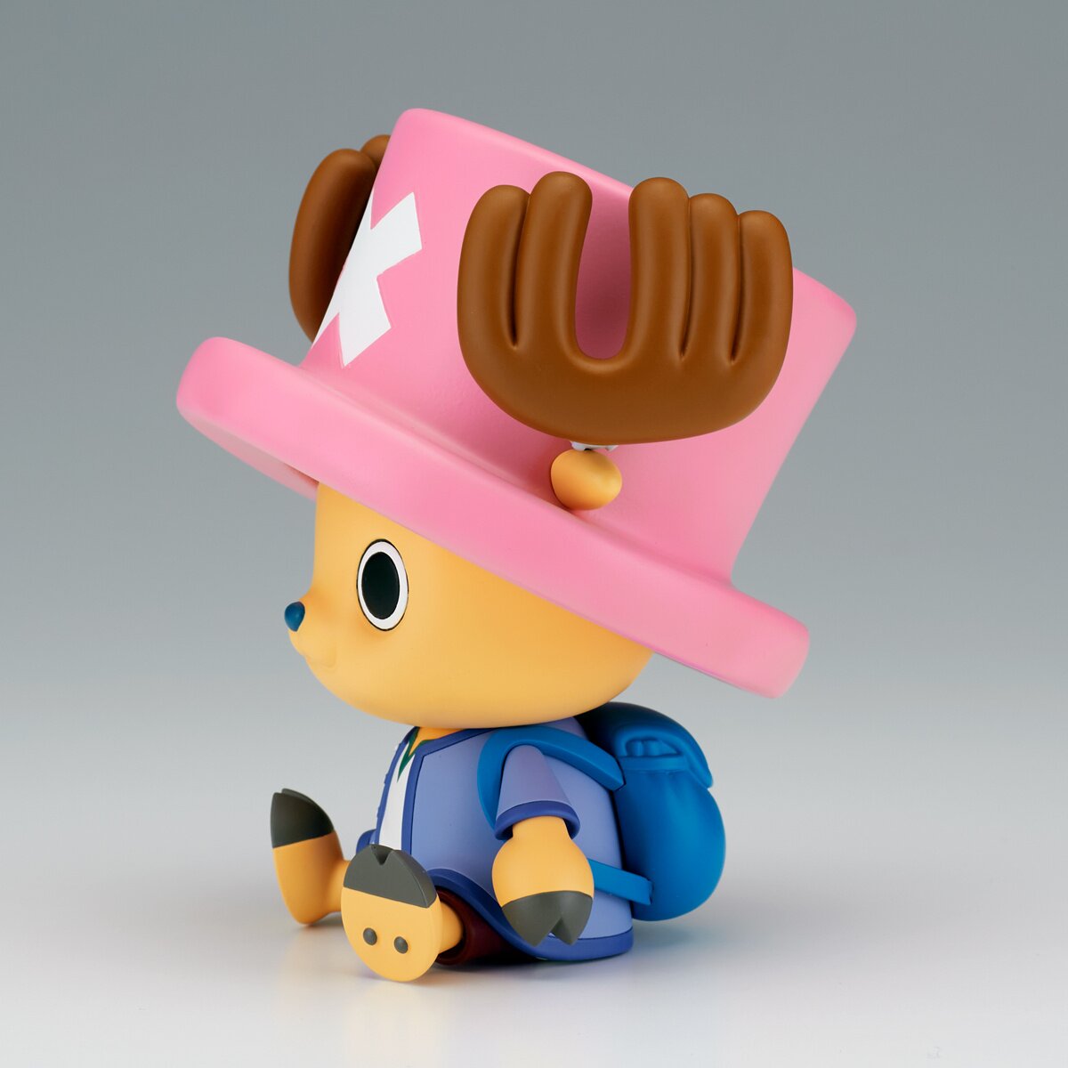 Sofvimates One Piece Chopper: Arabasta Ver.: Banpresto - Tokyo Otaku ...