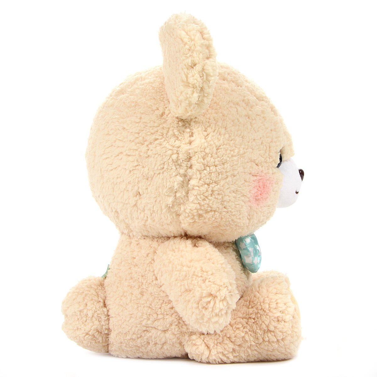 Nuikuma no Chikku Dressed Up Bear Plush Collection (Big) - Tokyo Otaku ...