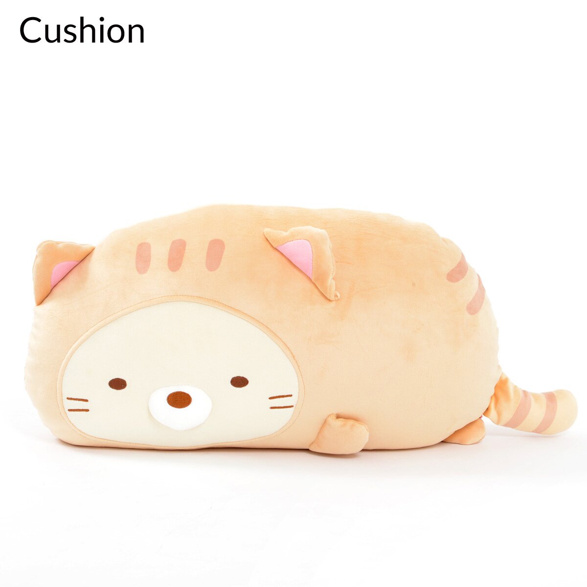 Sumikko Gurashi Poka Poka Neko Biyori Super Mochi Mochi Neko: San-X ...
