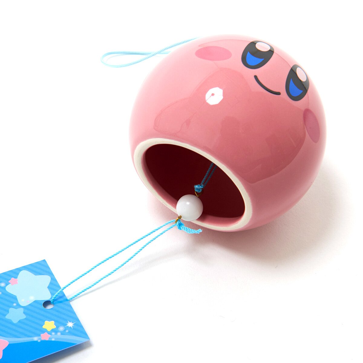 Kirby Wind Chime - Tokyo Otaku Mode (TOM)