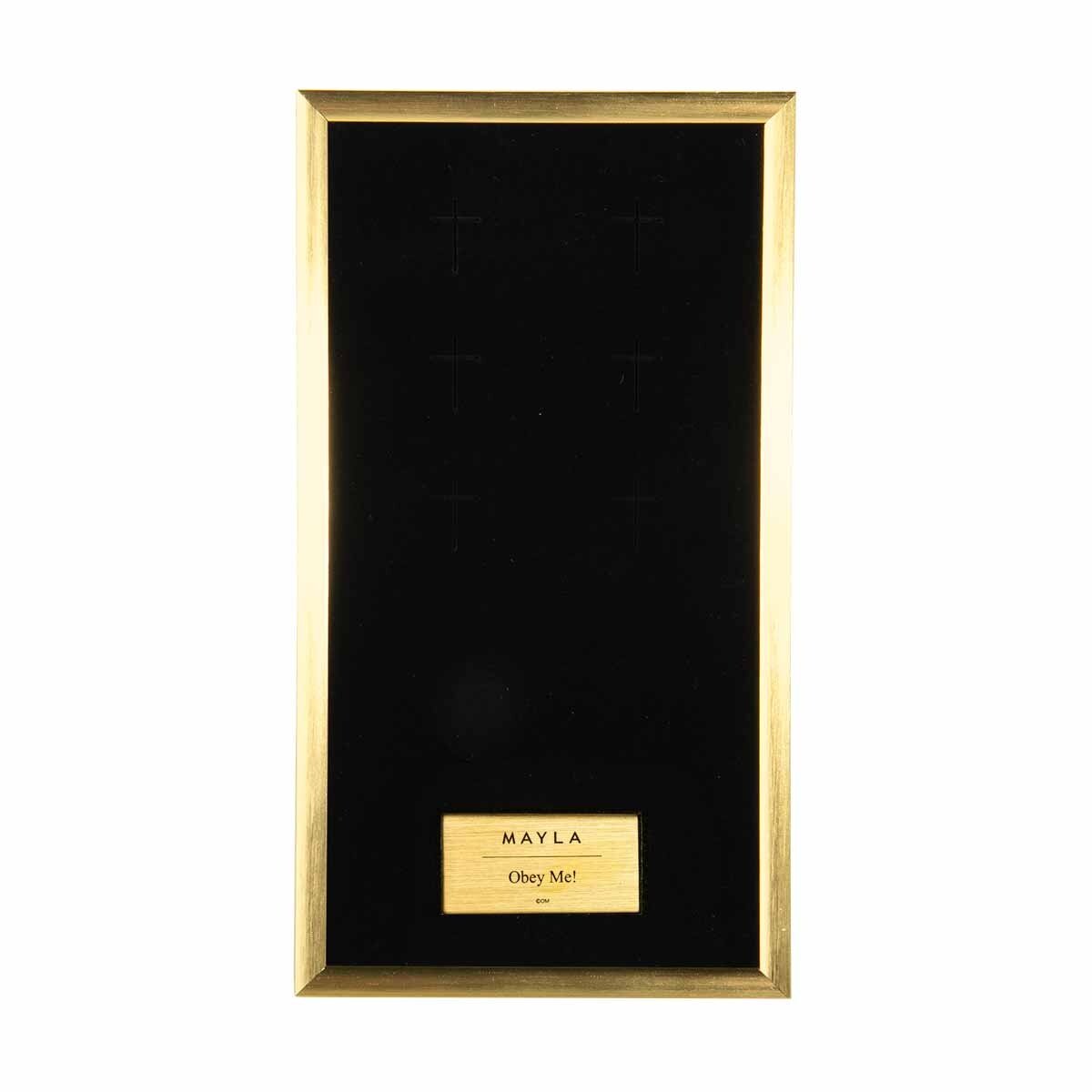 MAYLA Obey Me! Iconic Ear Object Leviathan - Tokyo Otaku Mode (TOM)