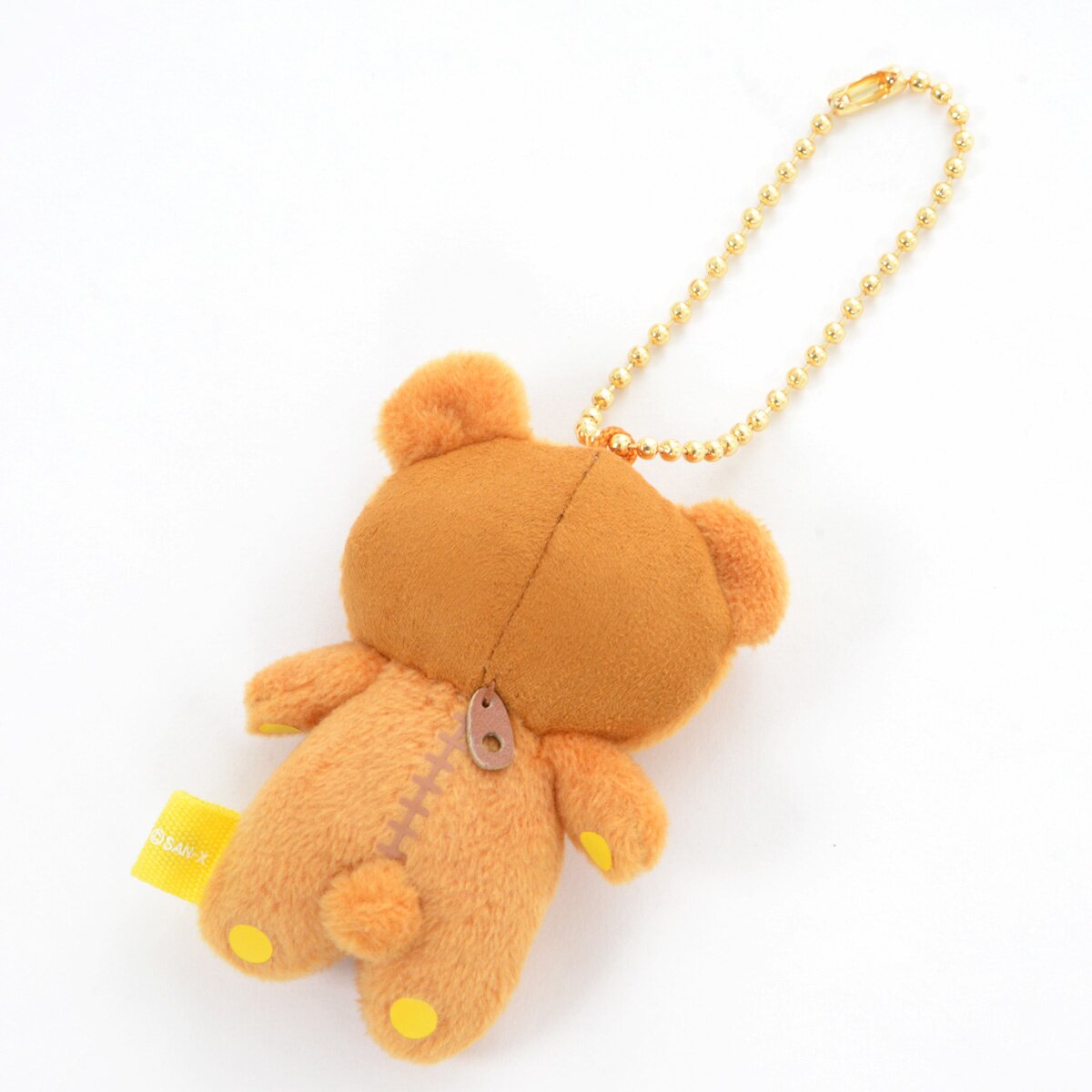 Rilakkuma Mini Mini Plush Cleaners: San-X - Tokyo Otaku Mode (TOM)
