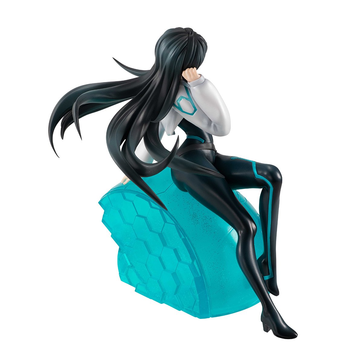 Gundam Girls Generation [Gundam Build Divers] Re:Rise May: Megahouse ...