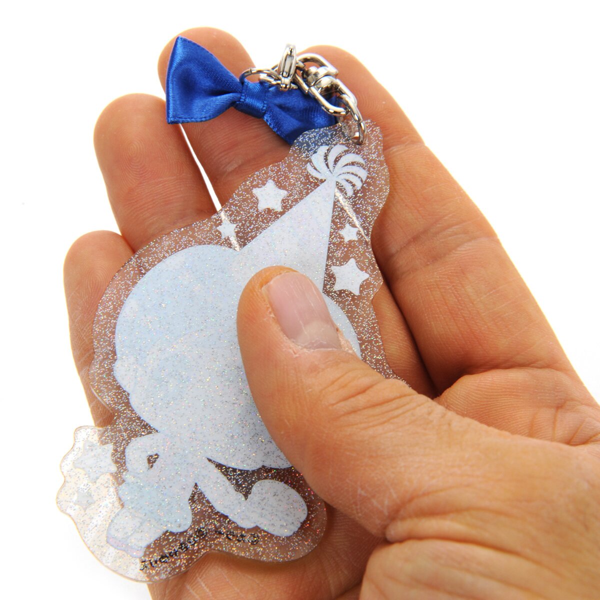 EVA STORE Original Eva Colon: Party! Acrylic Keychains: Yurie Sekiya ...