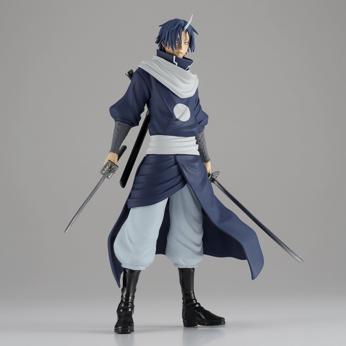 That Time I Got Reincarnated as a Slime Soei Non-Scale Figure - Tokyo ...