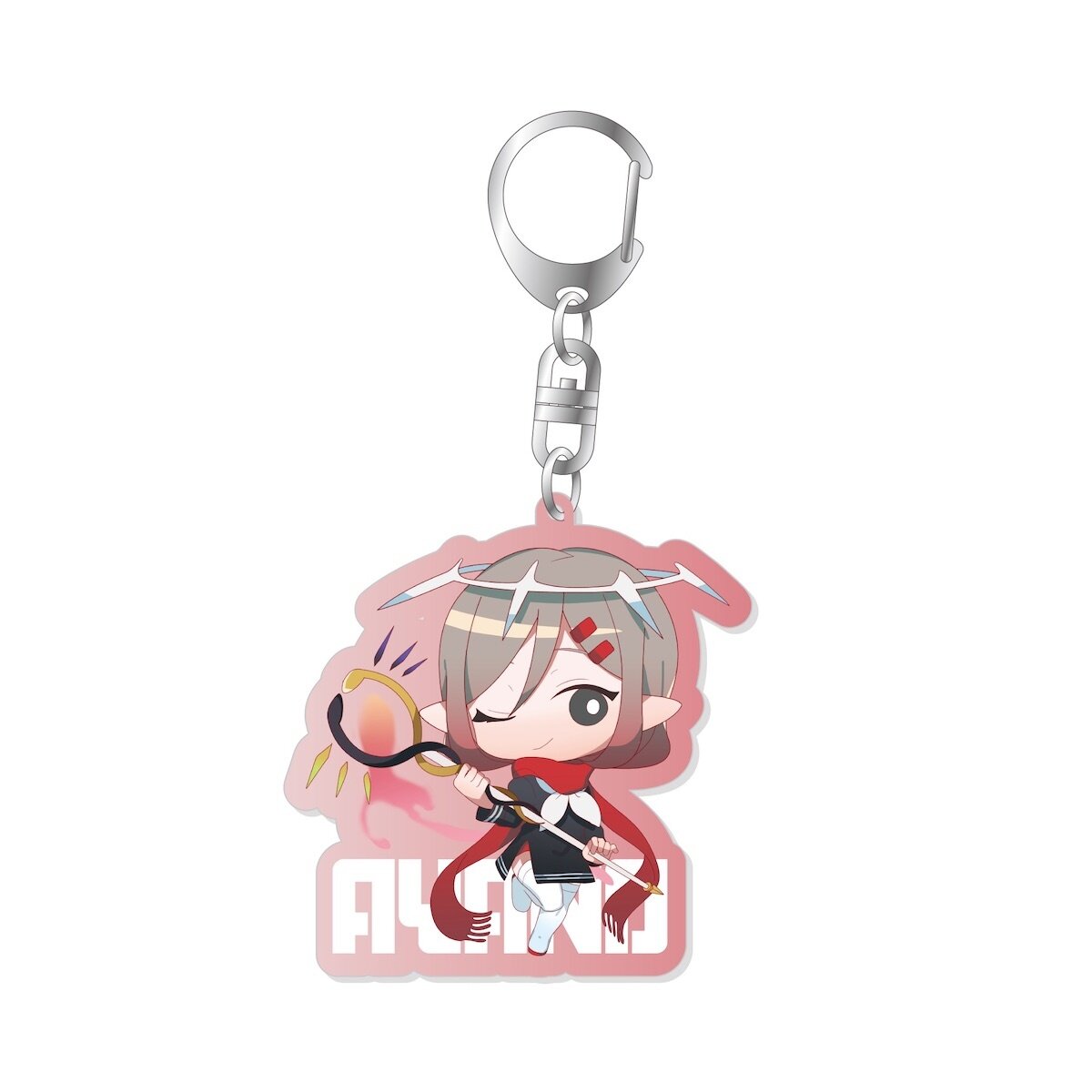 Kagerou Project Game Avatar Ver. Acrylic Keychain Collection - Tokyo ...