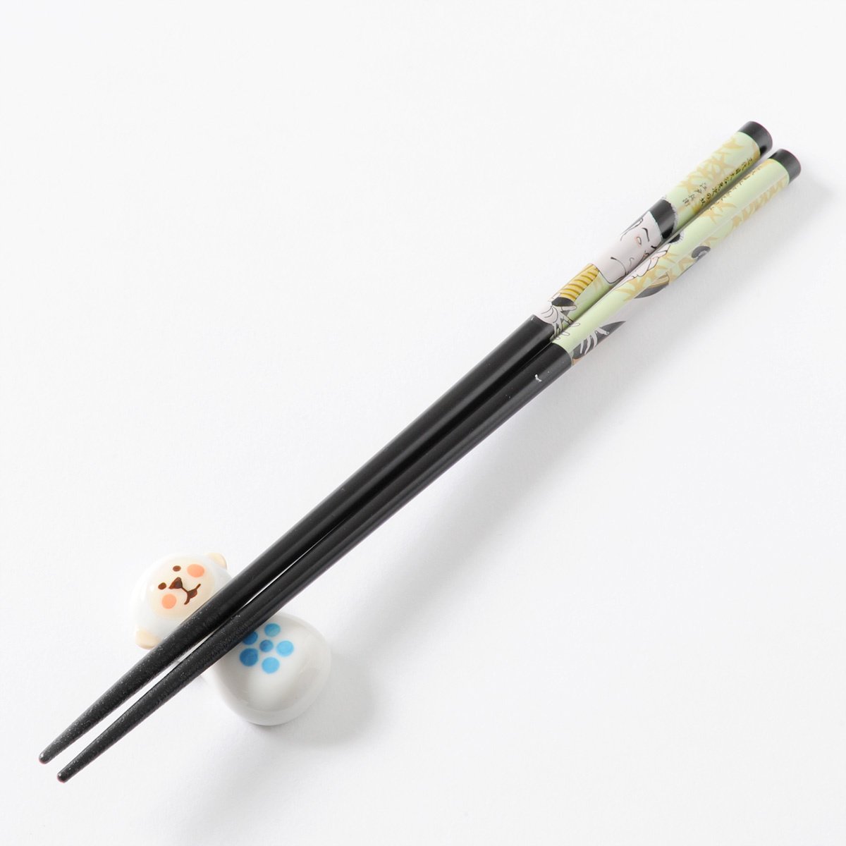 concombre Happy Monkey Chopstick Rest - Tokyo Otaku Mode (TOM)