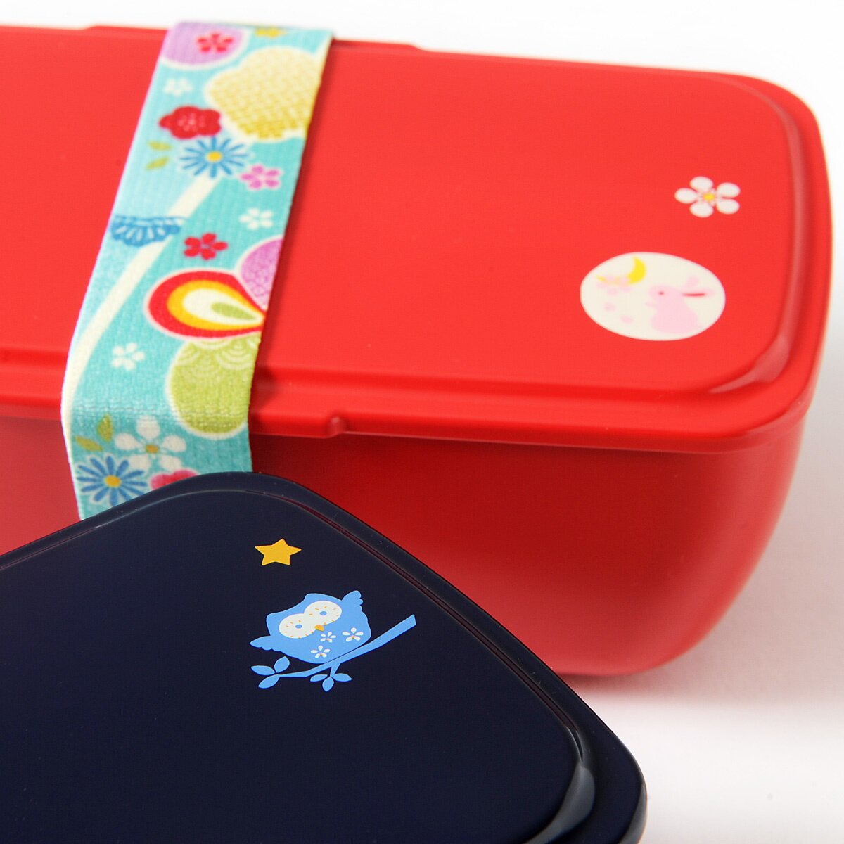 Cool Bento Lunch Box - Tokyo Otaku Mode (TOM)