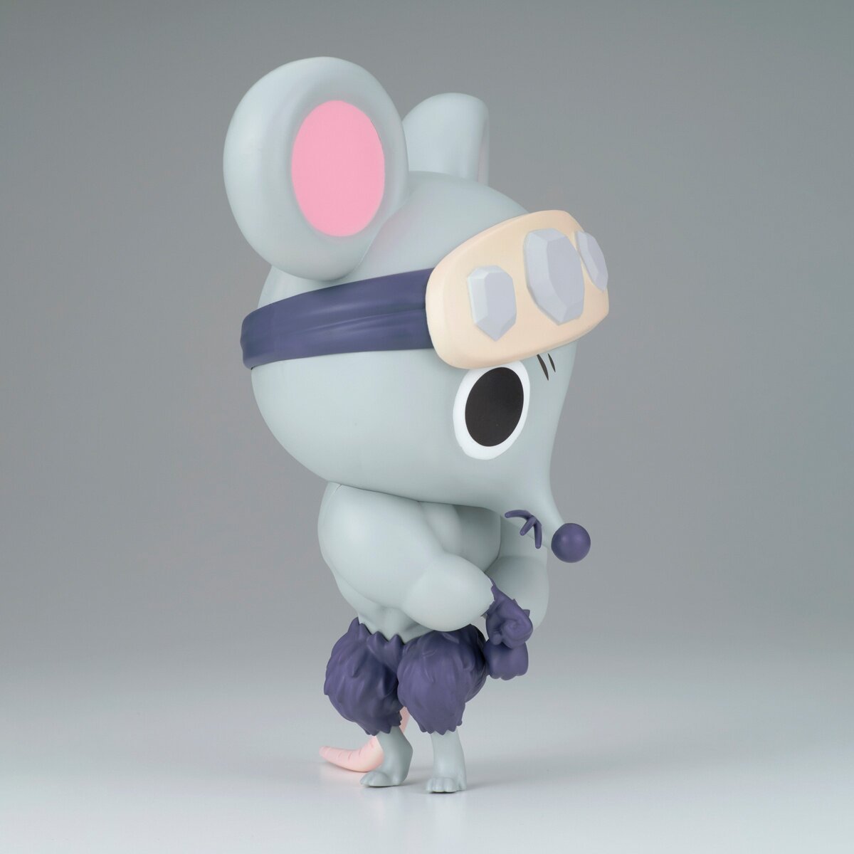 Big Sofvimates Demon Slayer: Kimetsu no Yaiba Muscular Mice 49% OFF ...