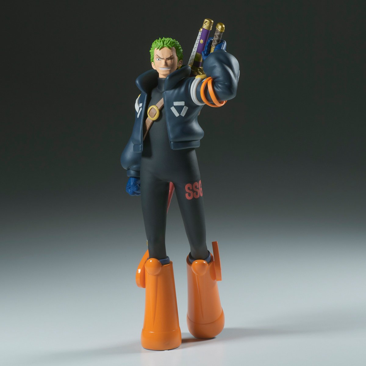 One Piece The Shukko Roronoa Zoro: Egghead Ver. - Tokyo Otaku Mode (TOM)