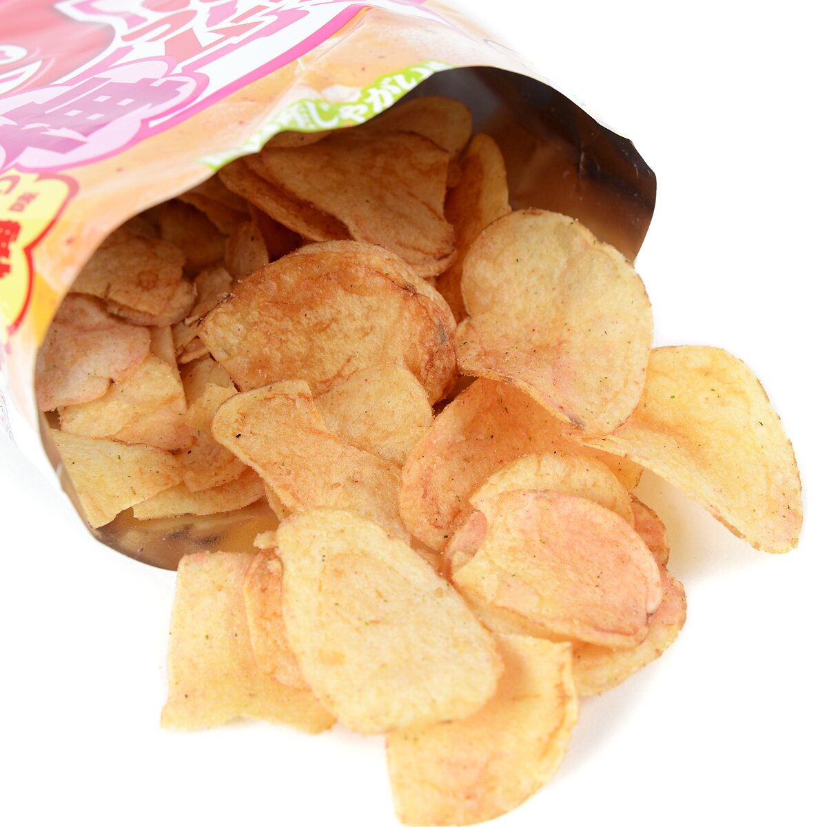 Suppa-Mucho Ume Chips - Tokyo Otaku Mode (TOM)