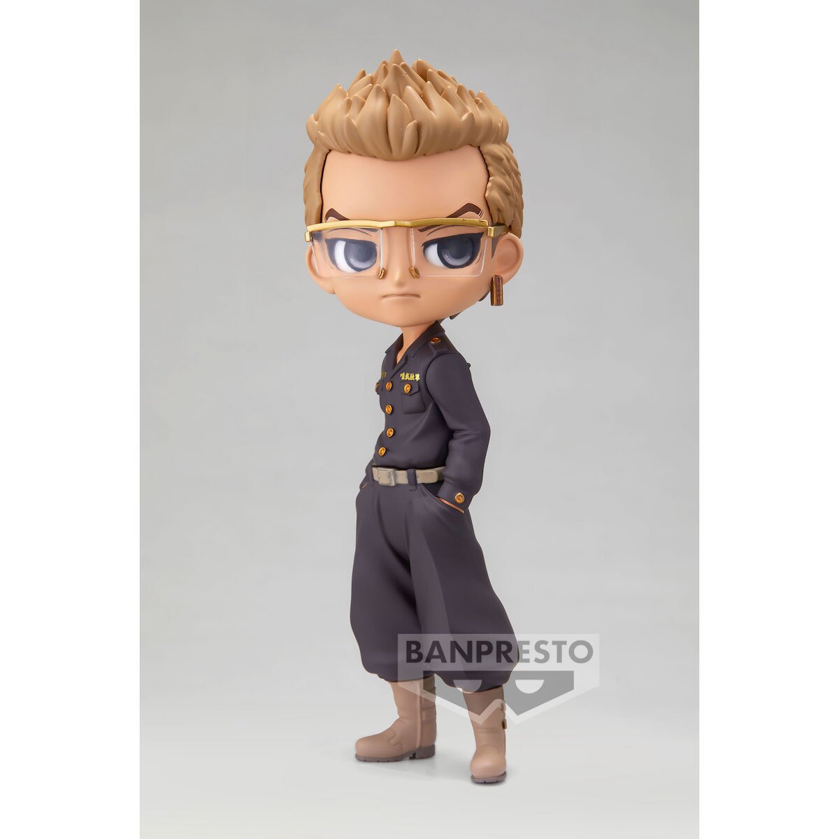Q Posket Tokyo Revengers Tetta Kisaki - Tokyo Otaku Mode (TOM)