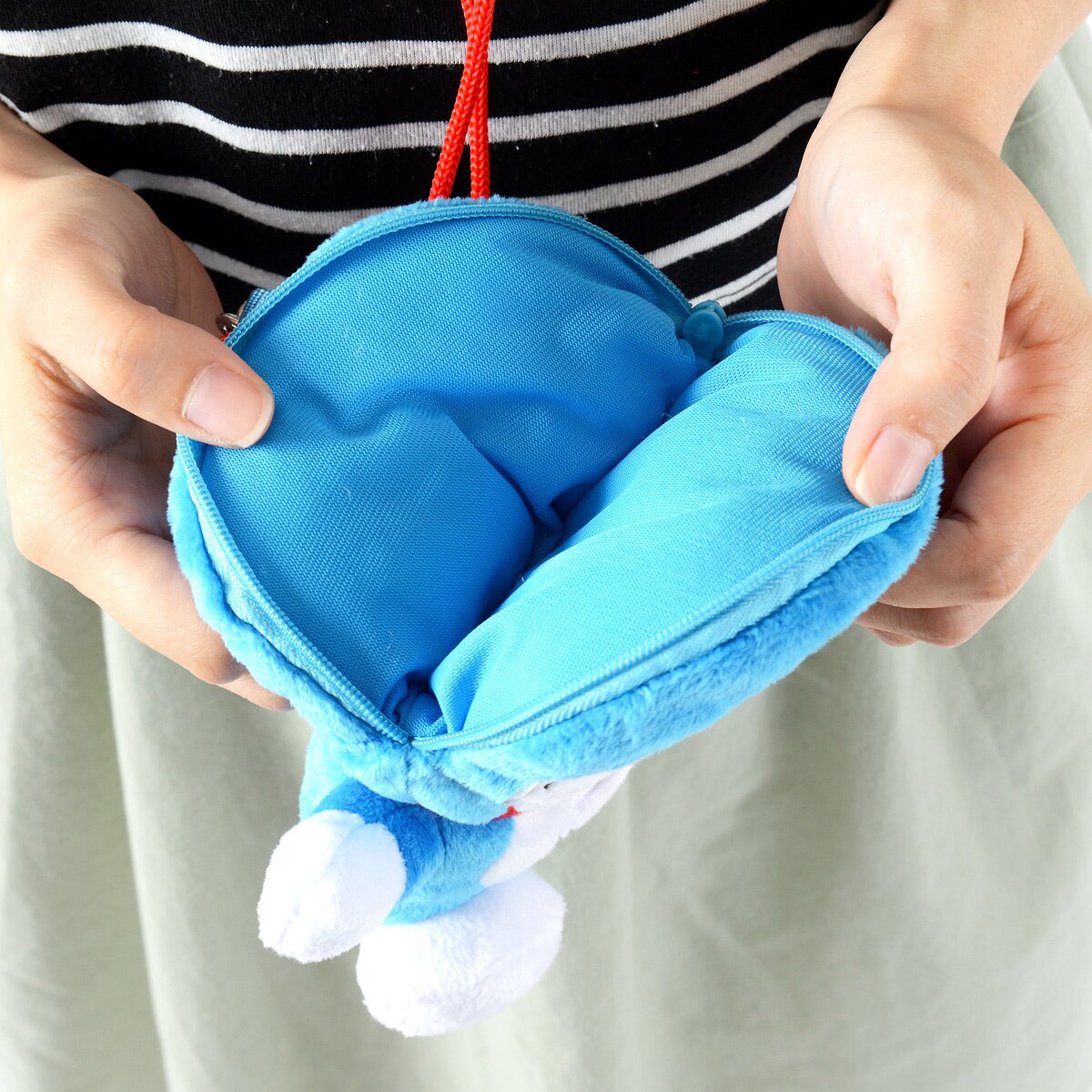 Doraemon Coin Pouch - Tokyo Otaku Mode (TOM)