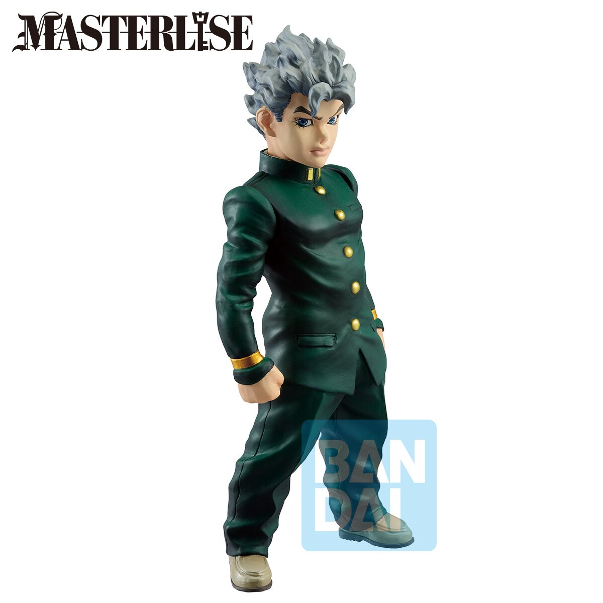 Ichibansho Figure JoJo’s Bizarre Adventure Diamond is Unbreakable ...