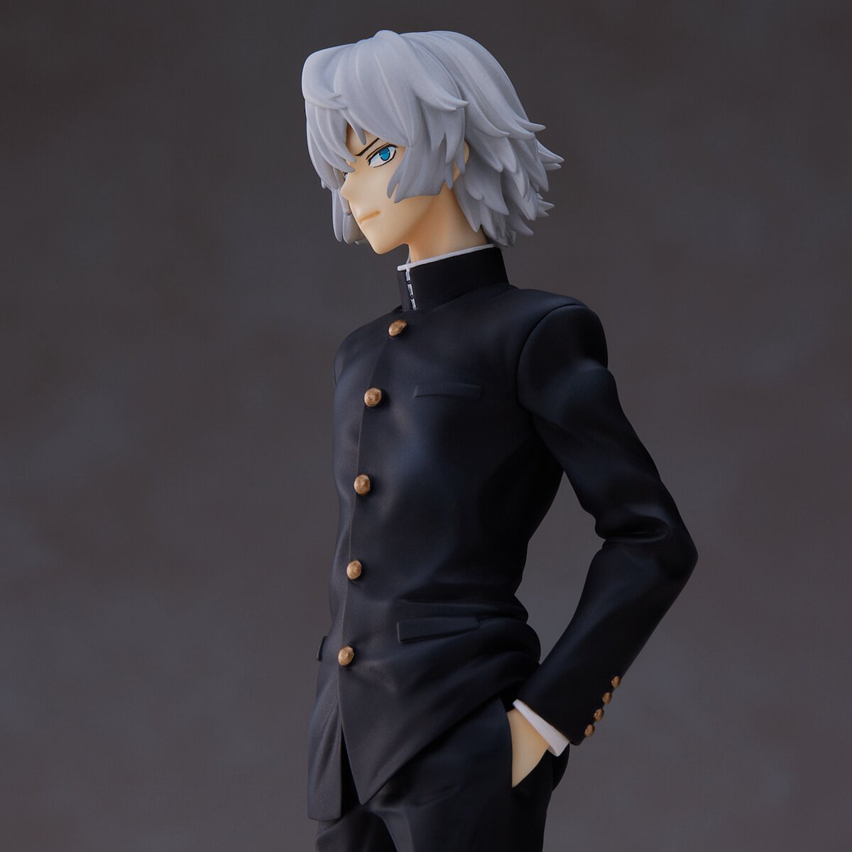 Psychic Squad Kyousuke Hyobu Non-Scale Figure - Tokyo Otaku Mode (TOM)