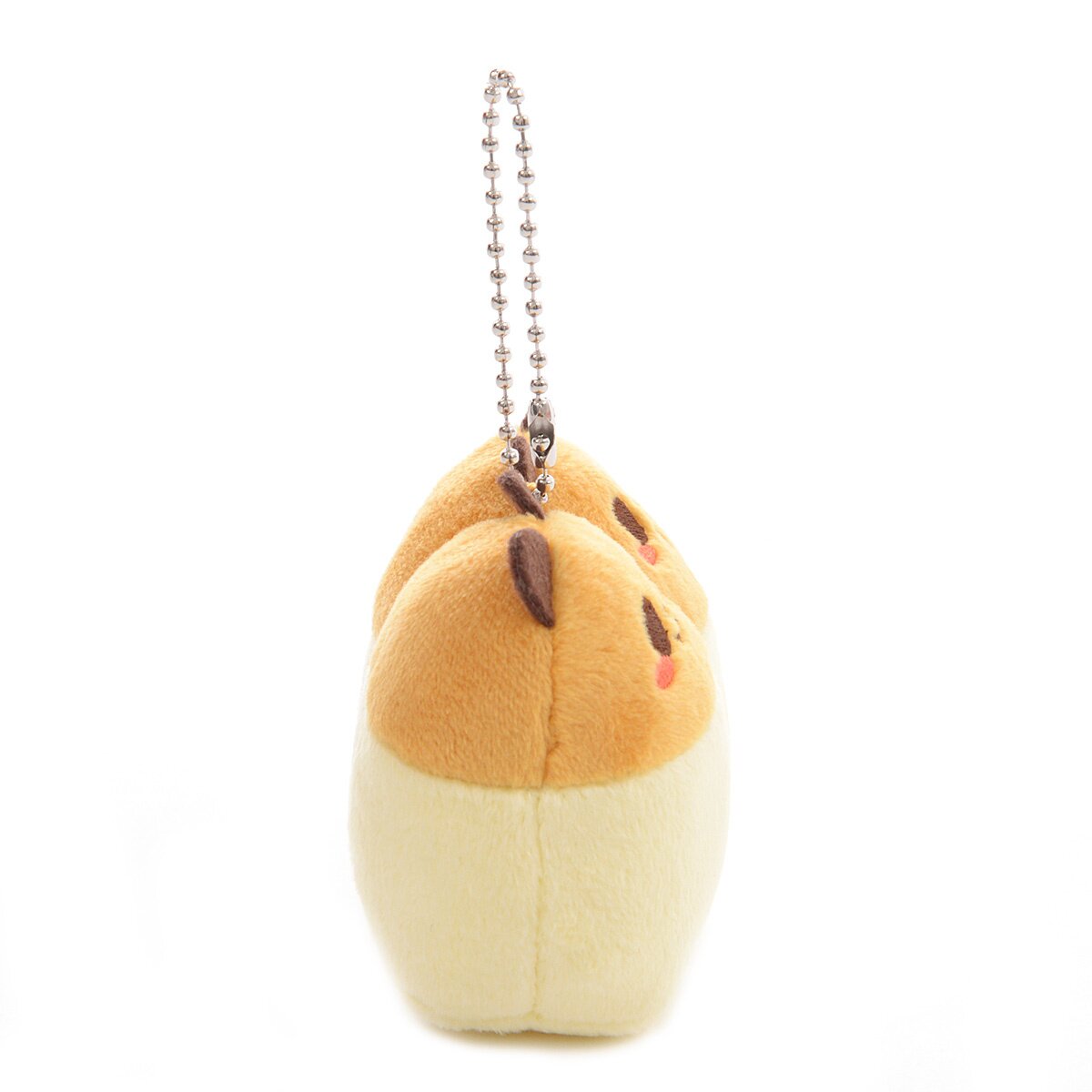 Chigiri Panda Twin Ball Chain Plush Collection - Tokyo Otaku Mode (TOM)