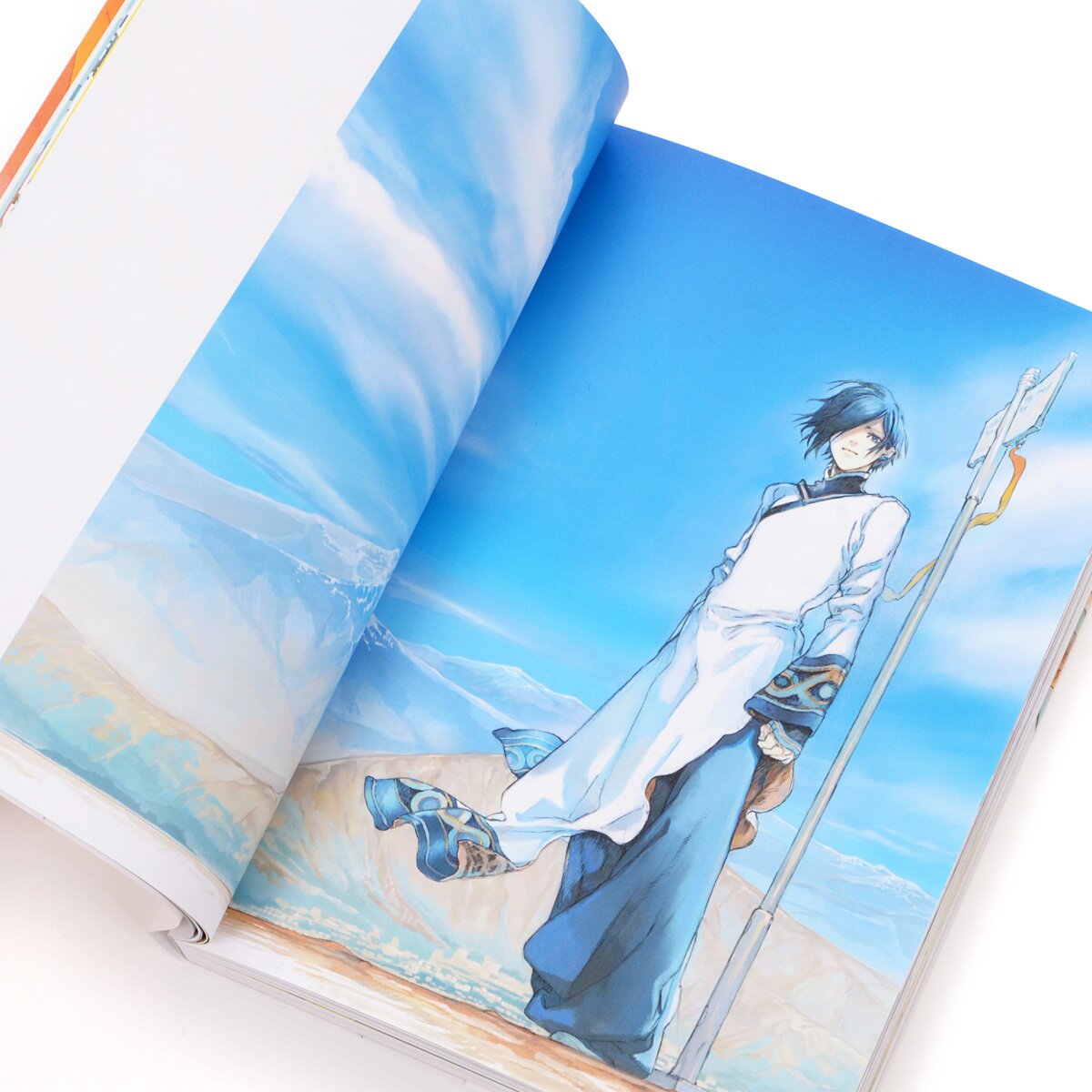 Musubi: Munku Mutsuki Artworks 61% OFF - Tokyo Otaku Mode (TOM)