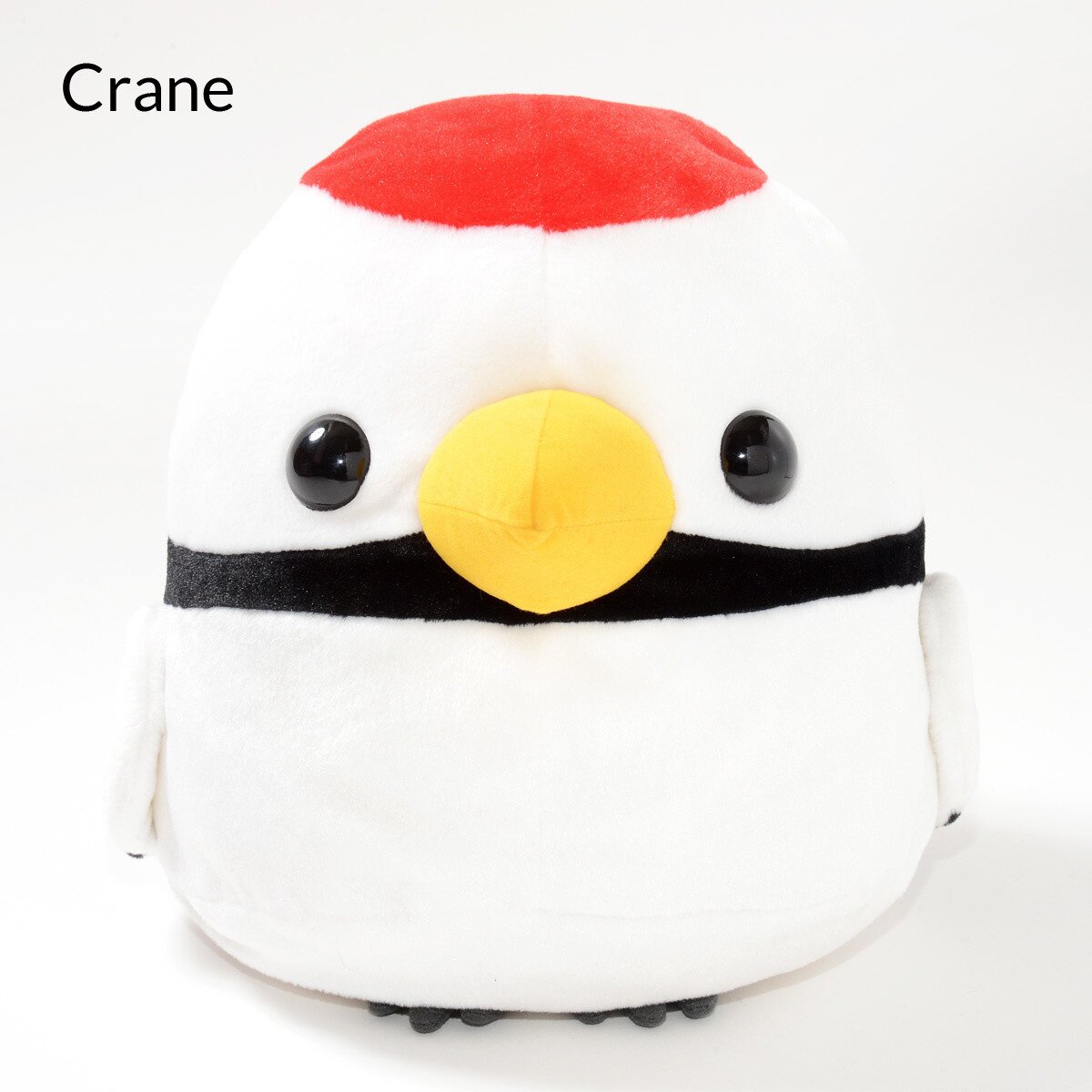 Plush Pairs: Crane & Java Sparrow: Amuse - Tokyo Otaku Mode (TOM)