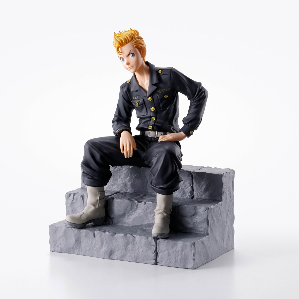 Tokyo Revengers Break Time Collection Vol. 6: Takemichi Hanagaki ...